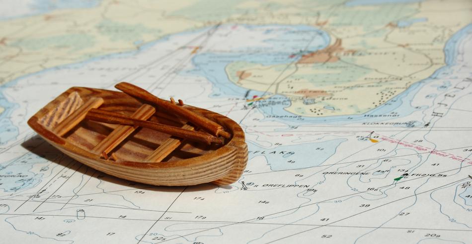 Maritim Chart Ship free image download