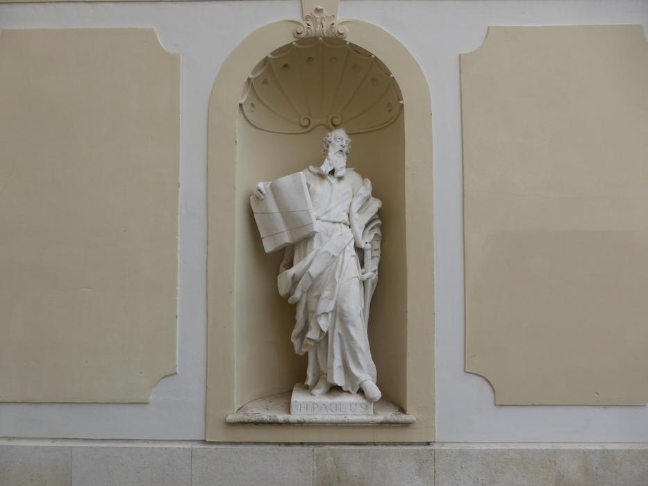 Faith Figure Sculpture free image download