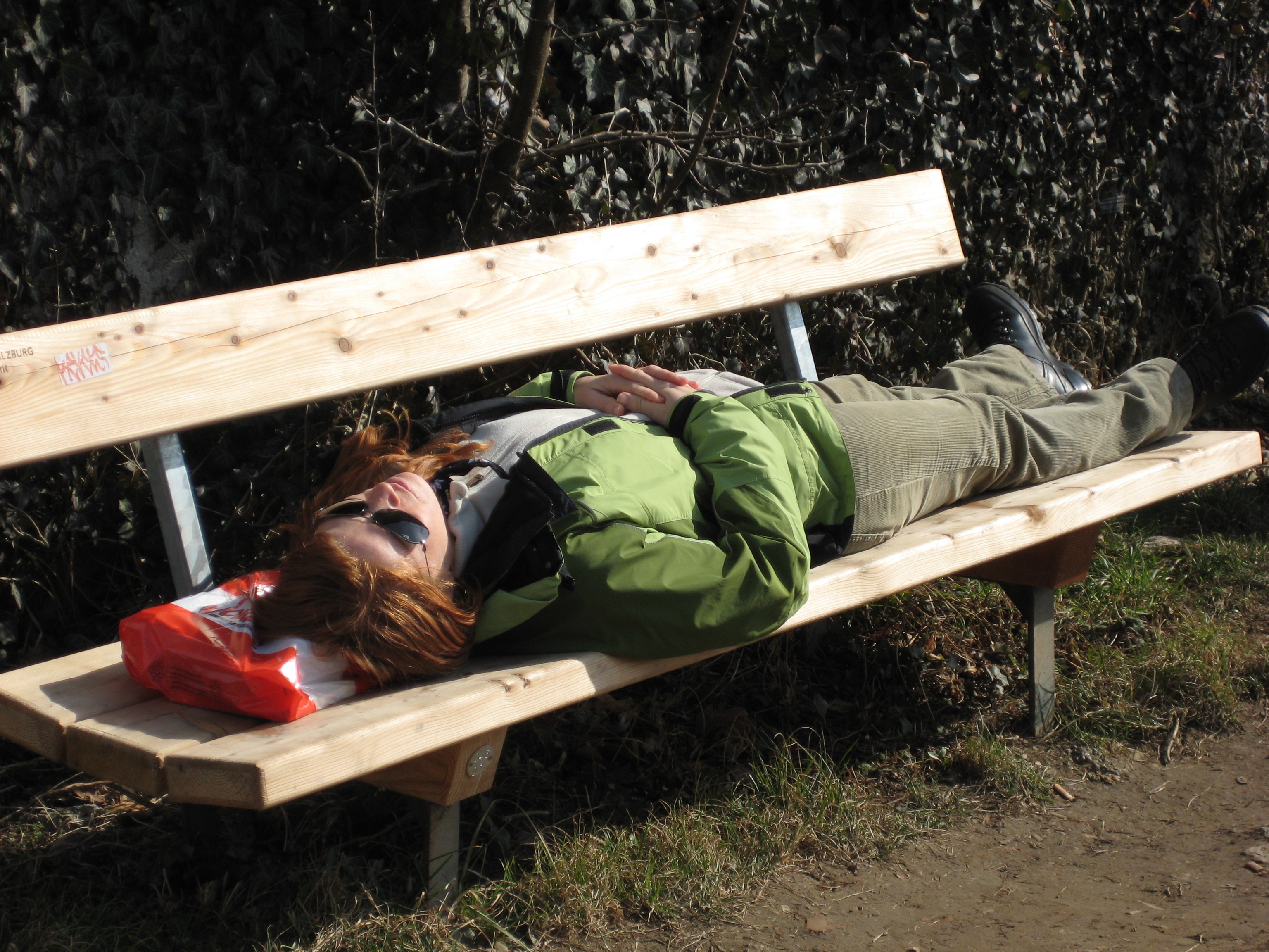 Bank Enjoy Sleep free image download