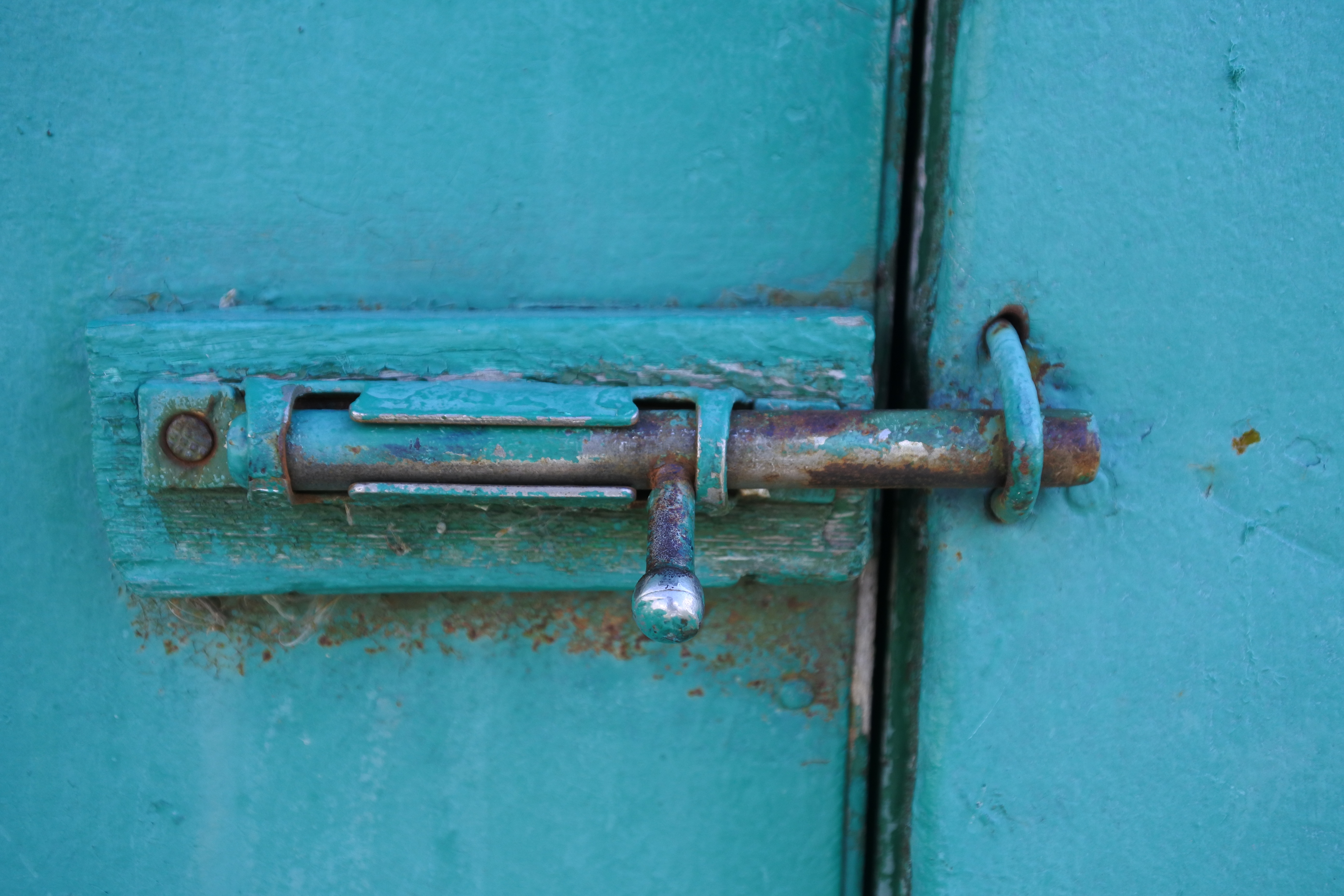 Old Gate Valve From The free image download