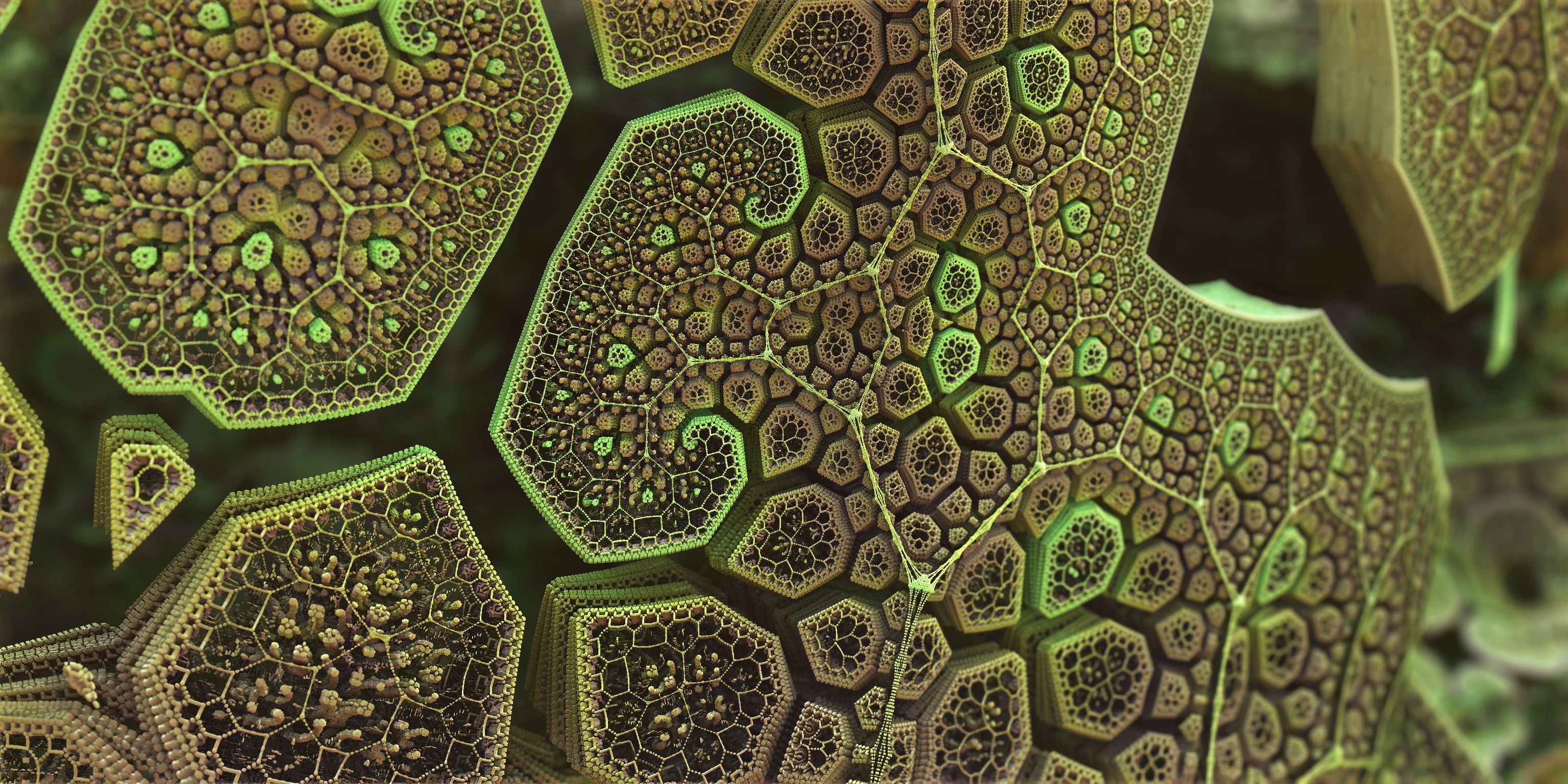 Fractal complexity 3d dimensional free image download