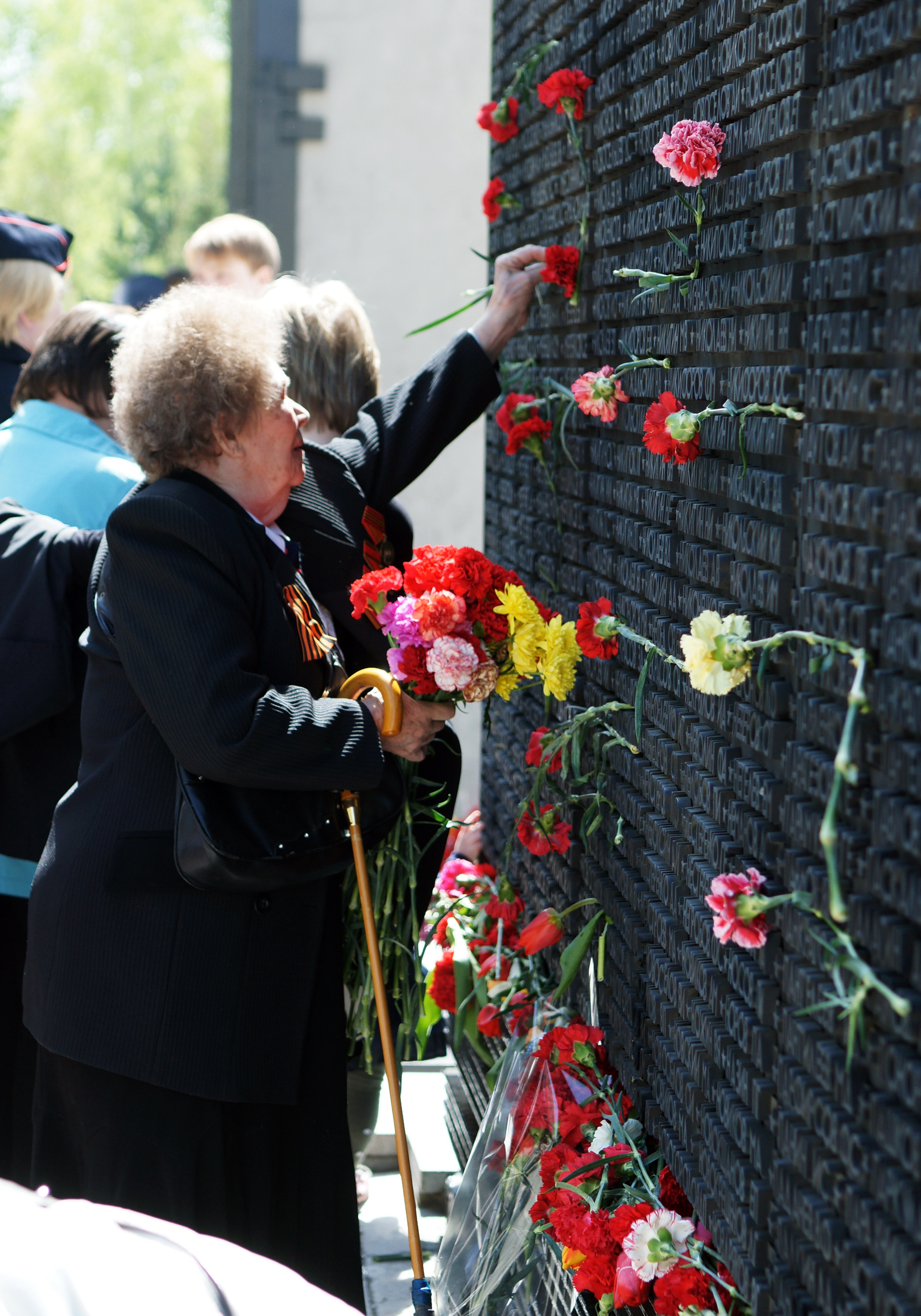 Memory Victory Day Veteran free image download