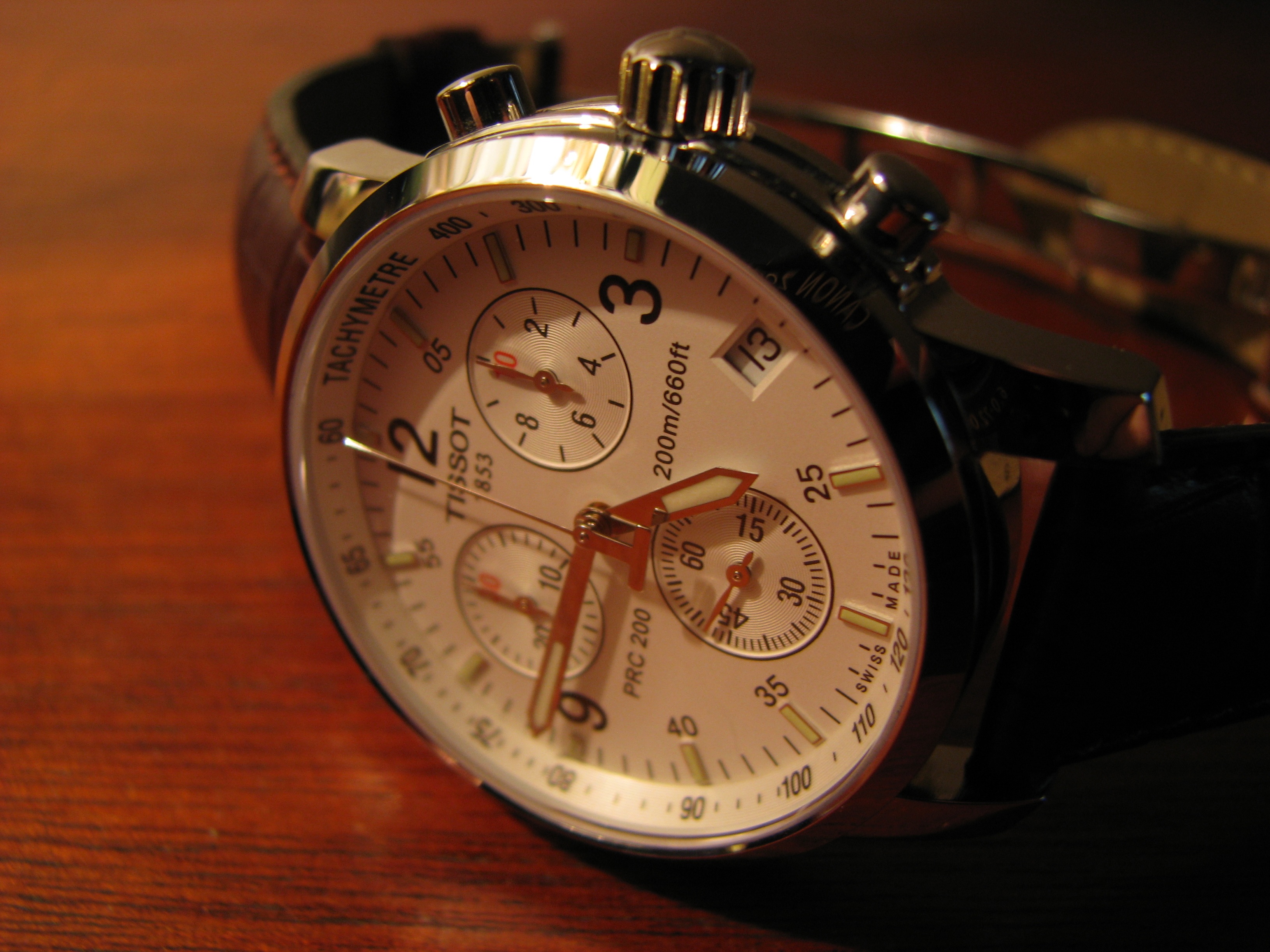 Watch Wrist Minutes Men'S free image download