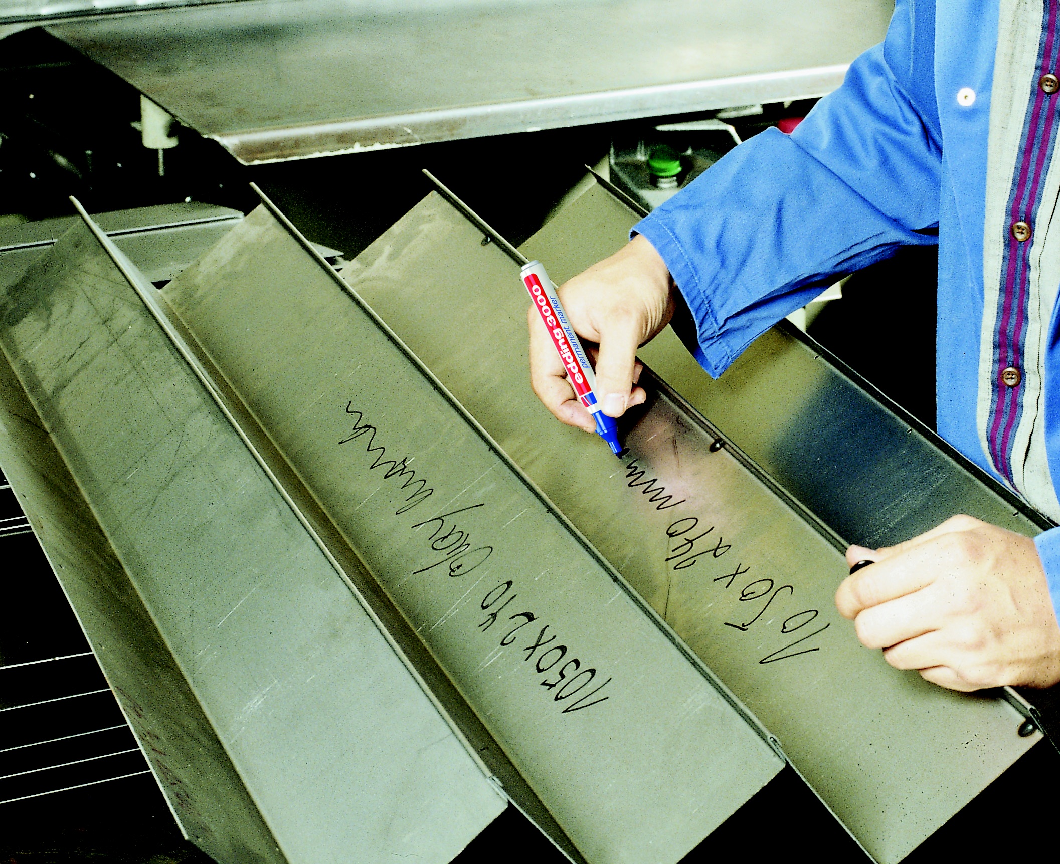 Marker Metal free image download