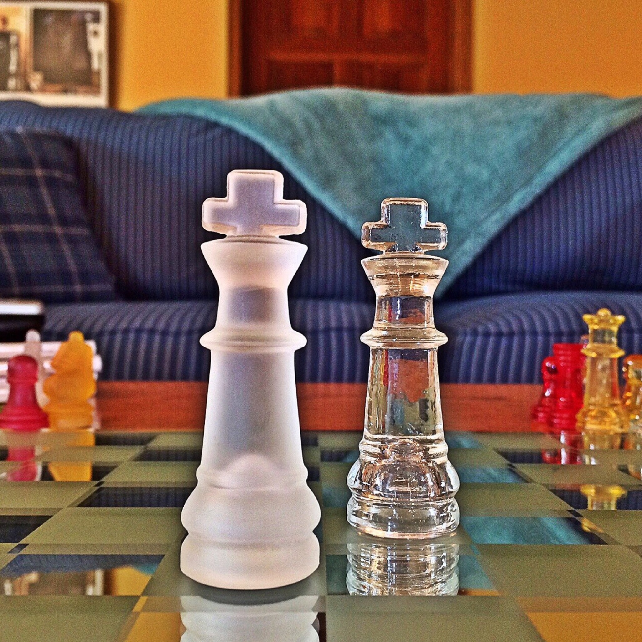 Chess Game Strategy free image download