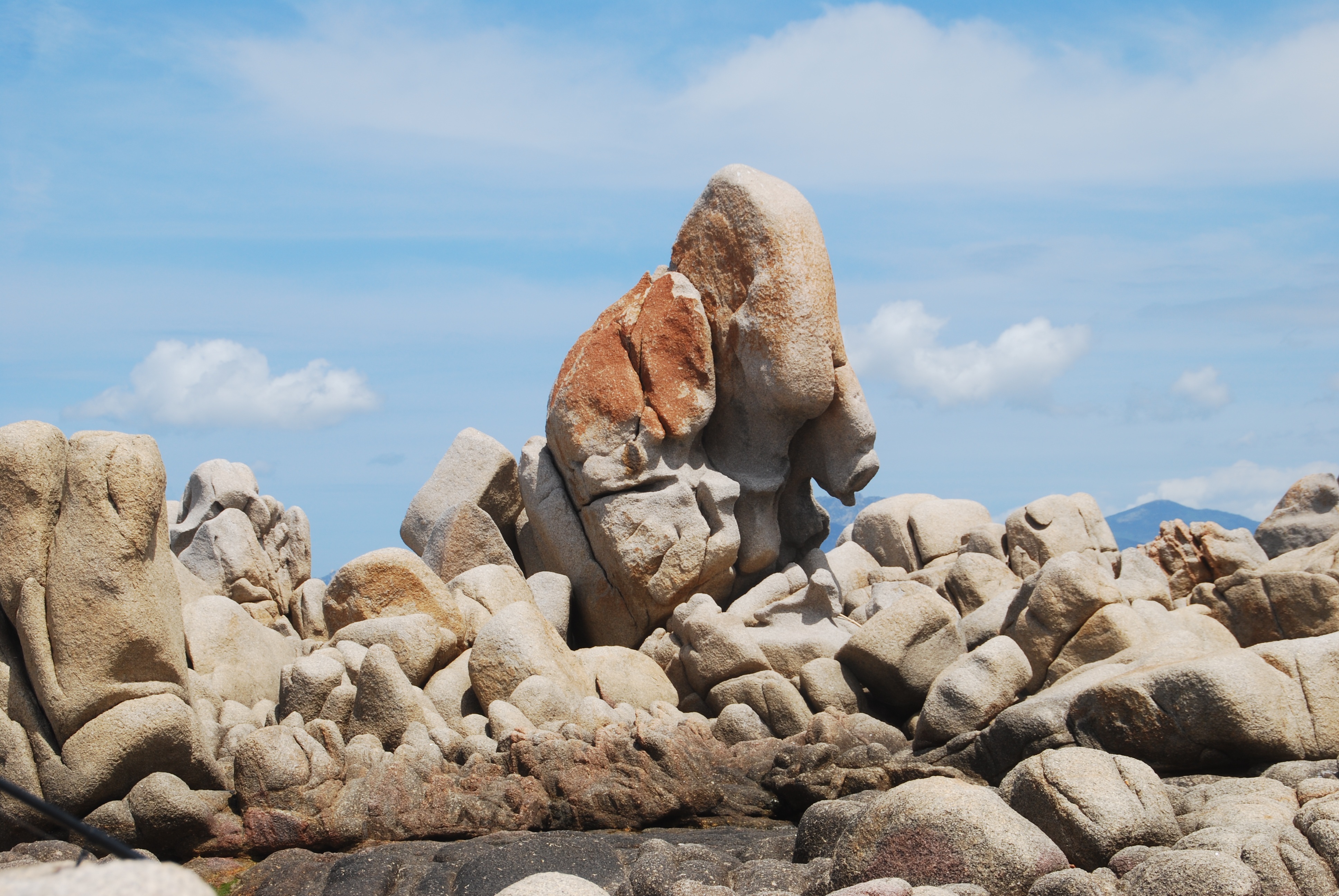 Stones Rock Structure free image download
