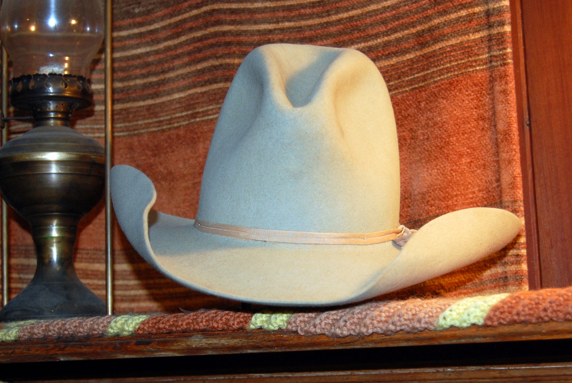 Cowboy Hat Stetson Vintage free image download