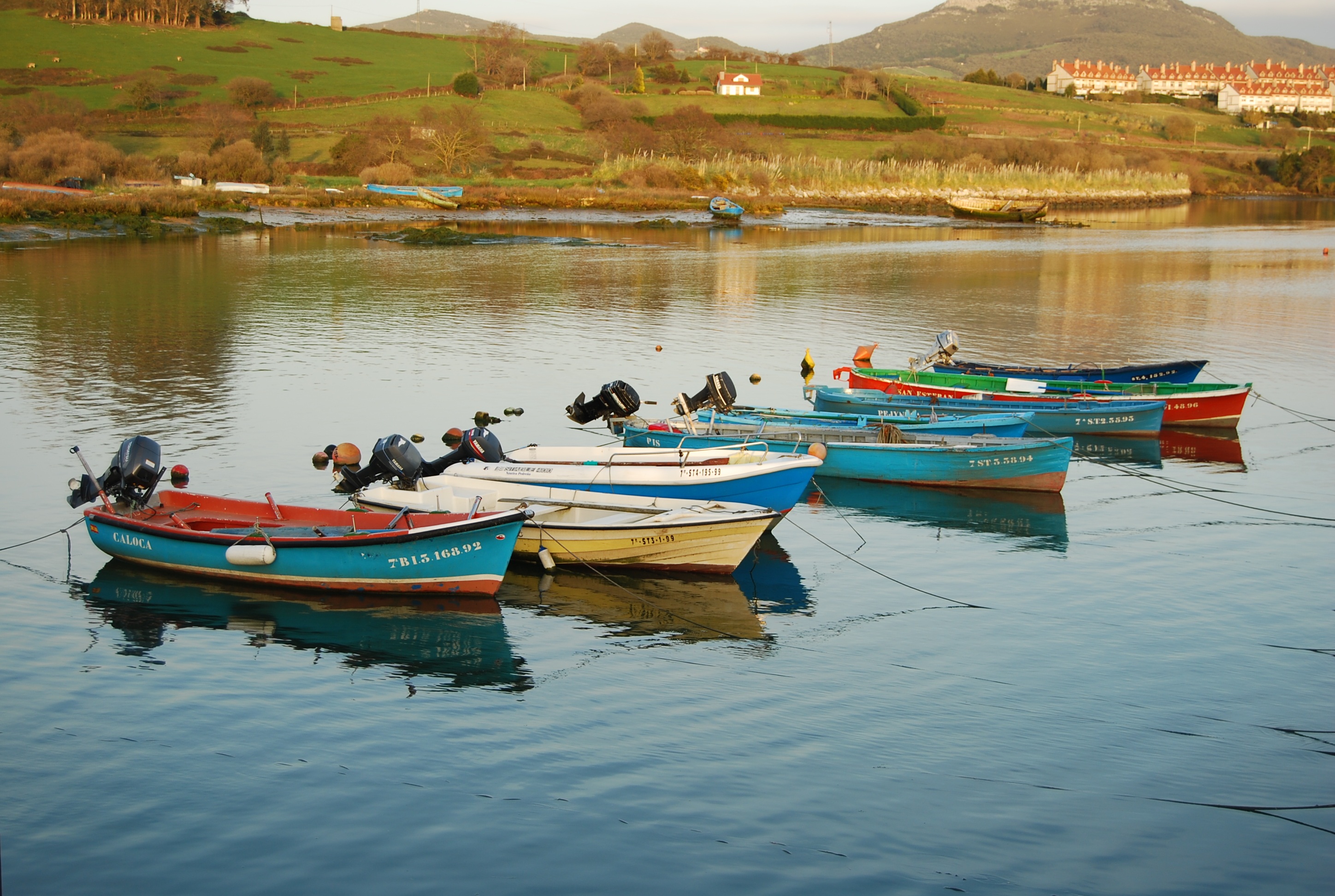 Argoños Cantabria free image download