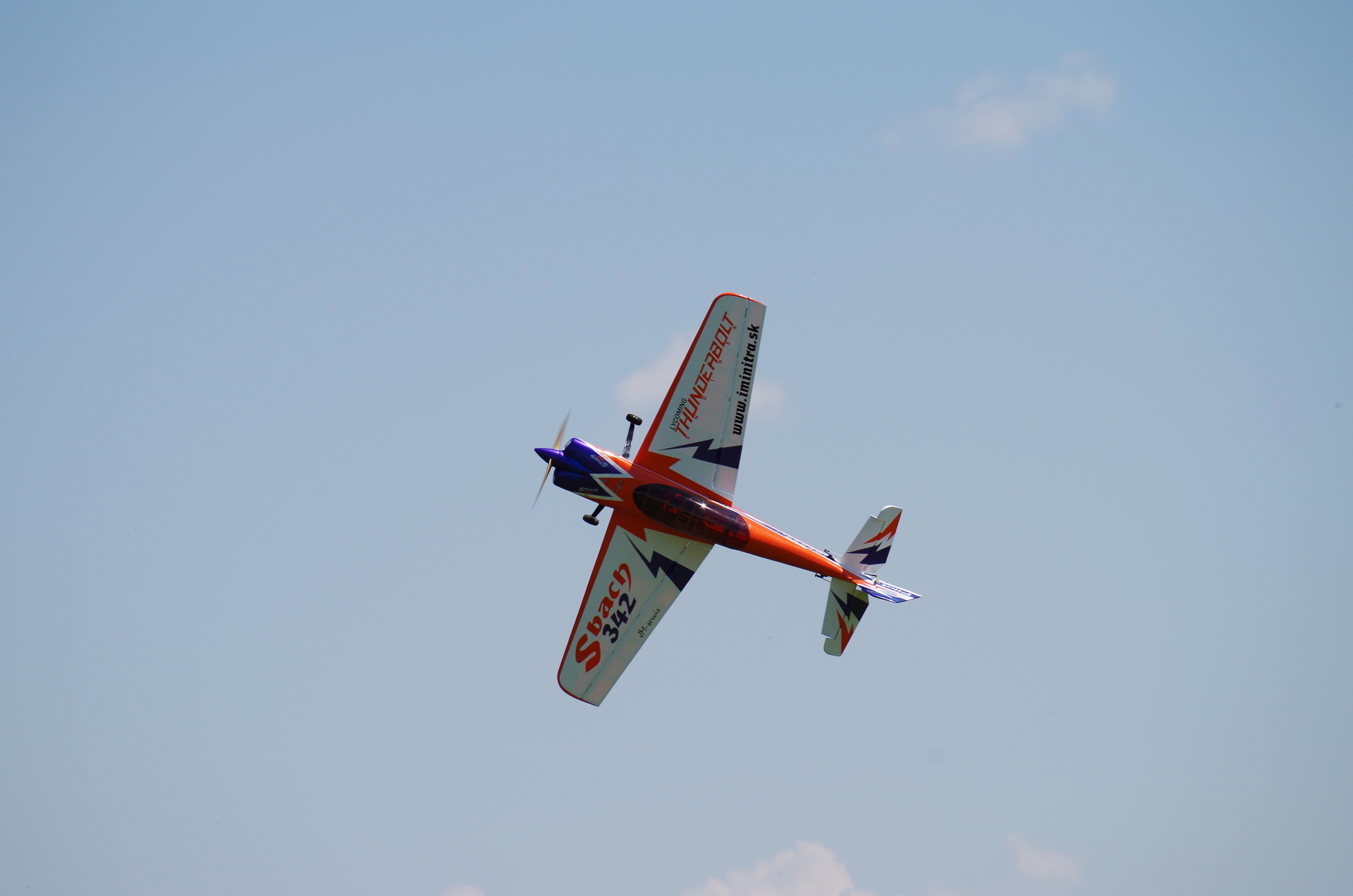 Aircraft Model free image download