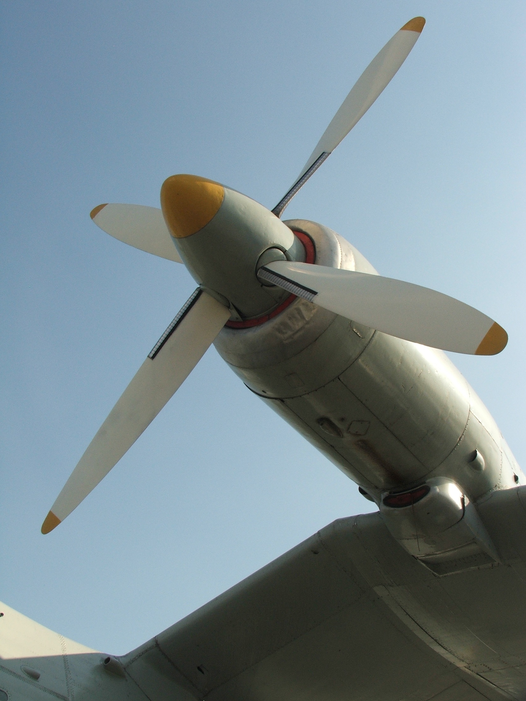 Propeler Plane Screw free image download