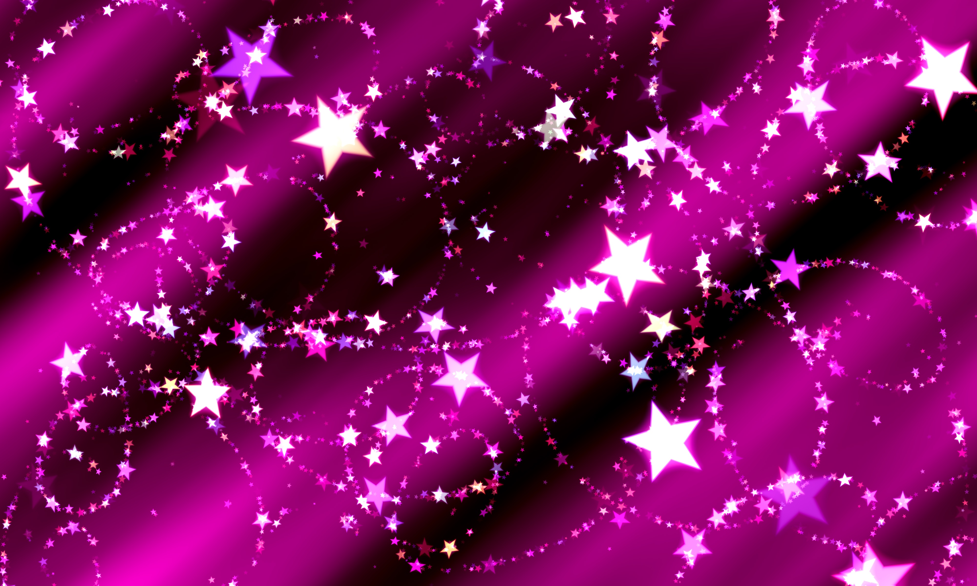 Star christmas sky abstract advent free image download