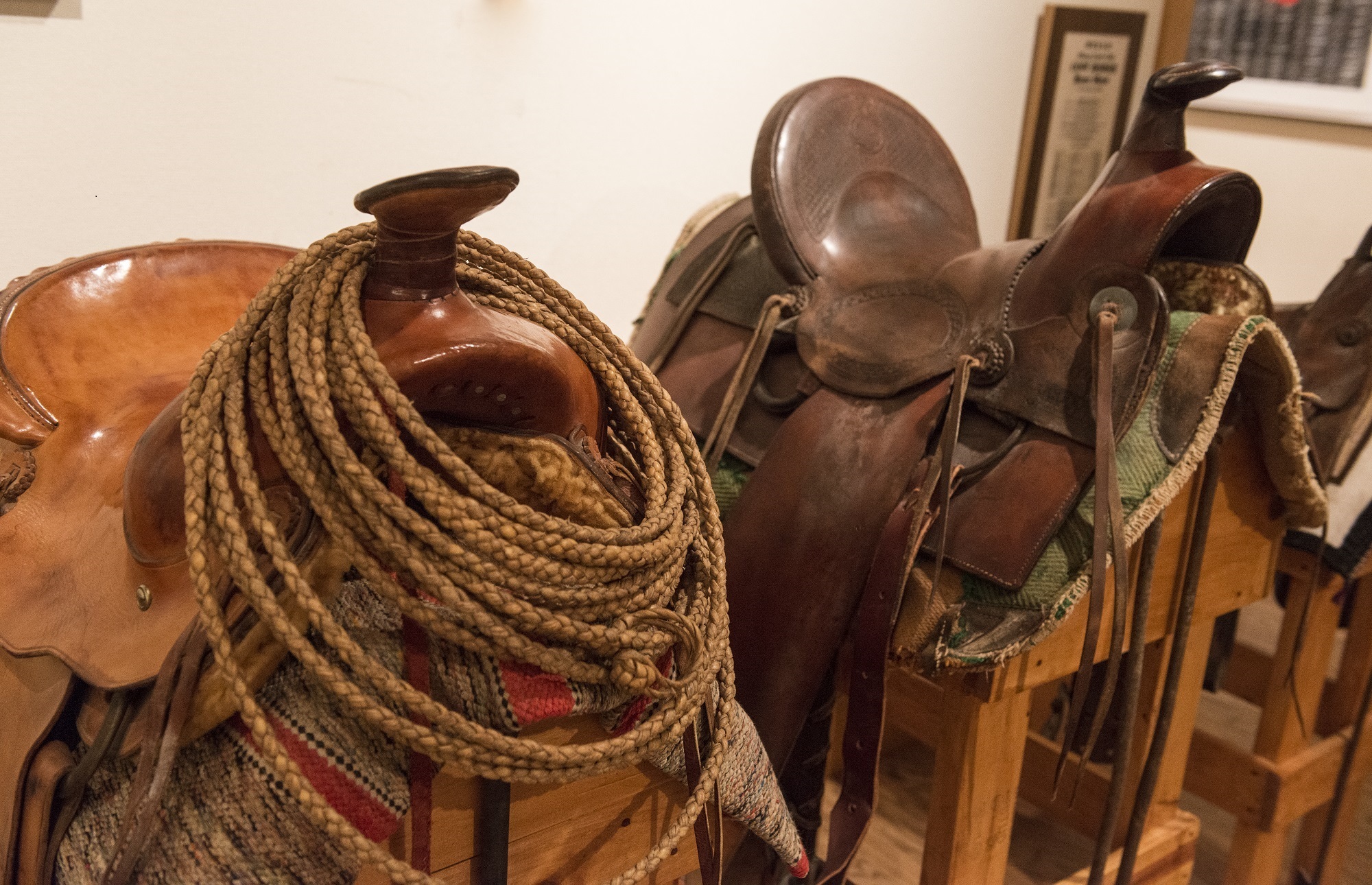Saddles Western Pomel free image download