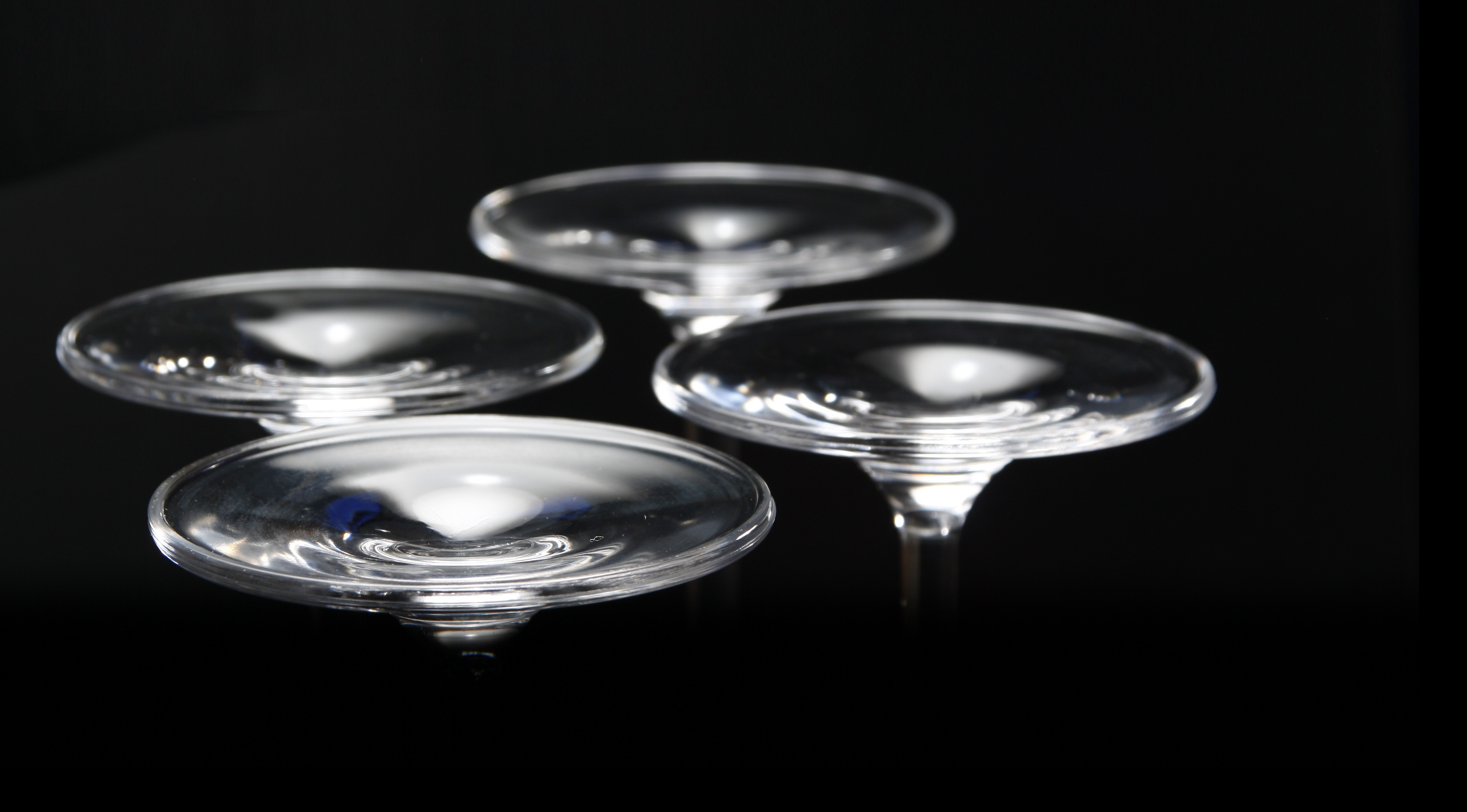 Glass Bottom Four free image download