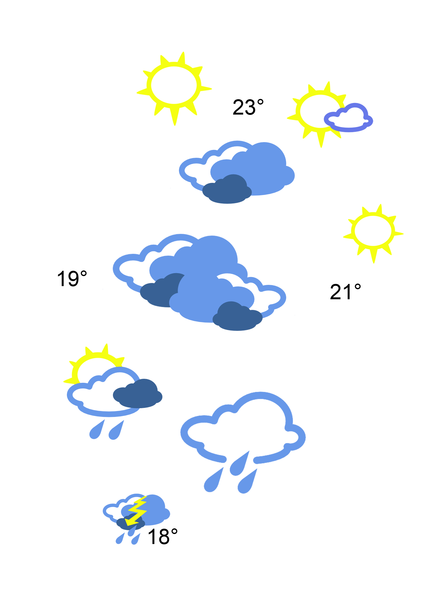 Weather forecast severe weather 2016 free image download