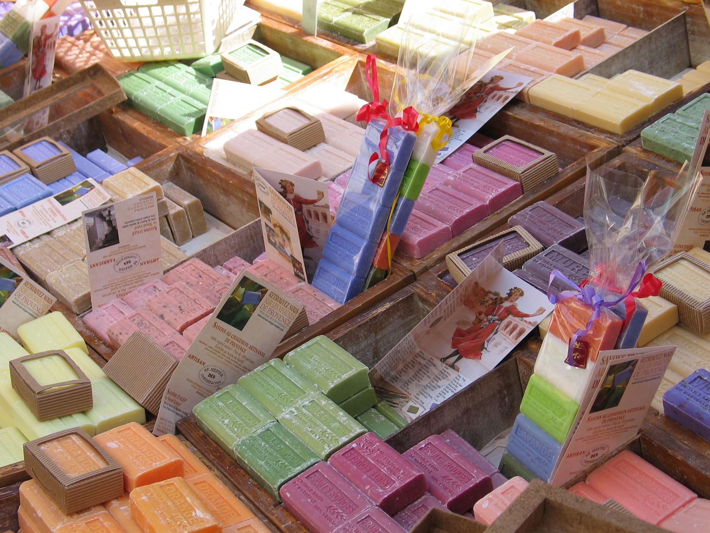 Soap Wash Smell free image download