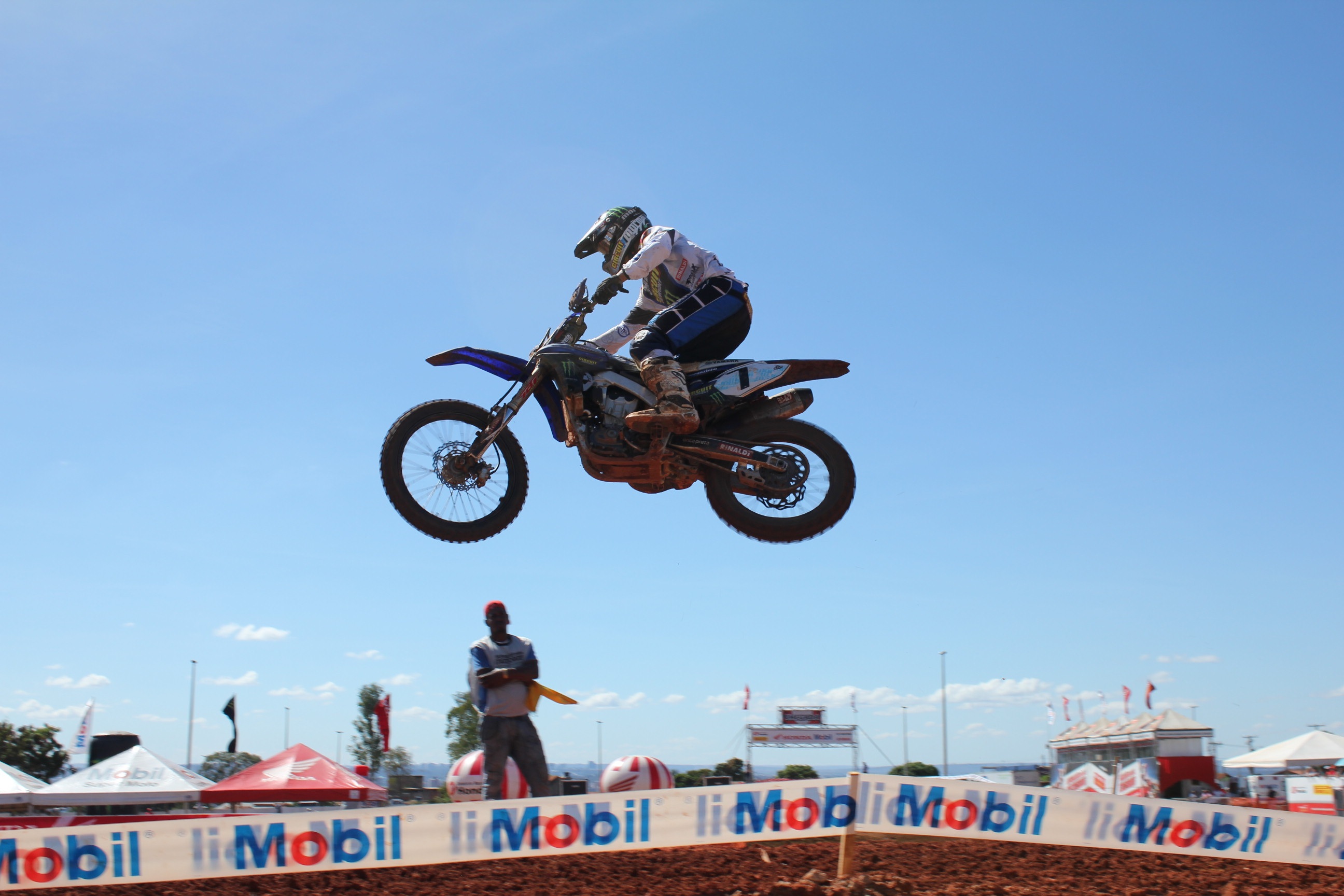 Bike Championship Motocross free image download