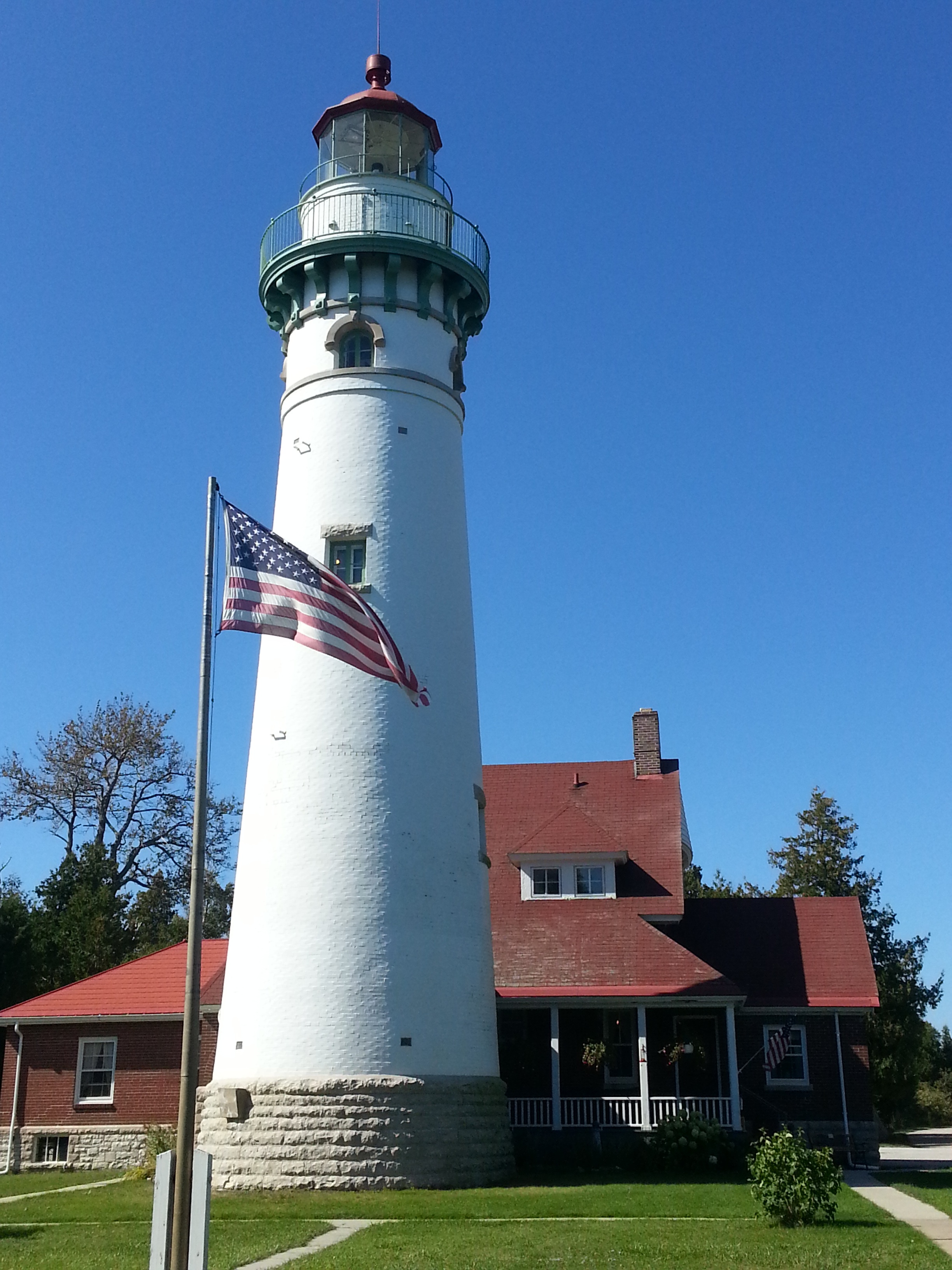 Lighthouse Lakes free image download