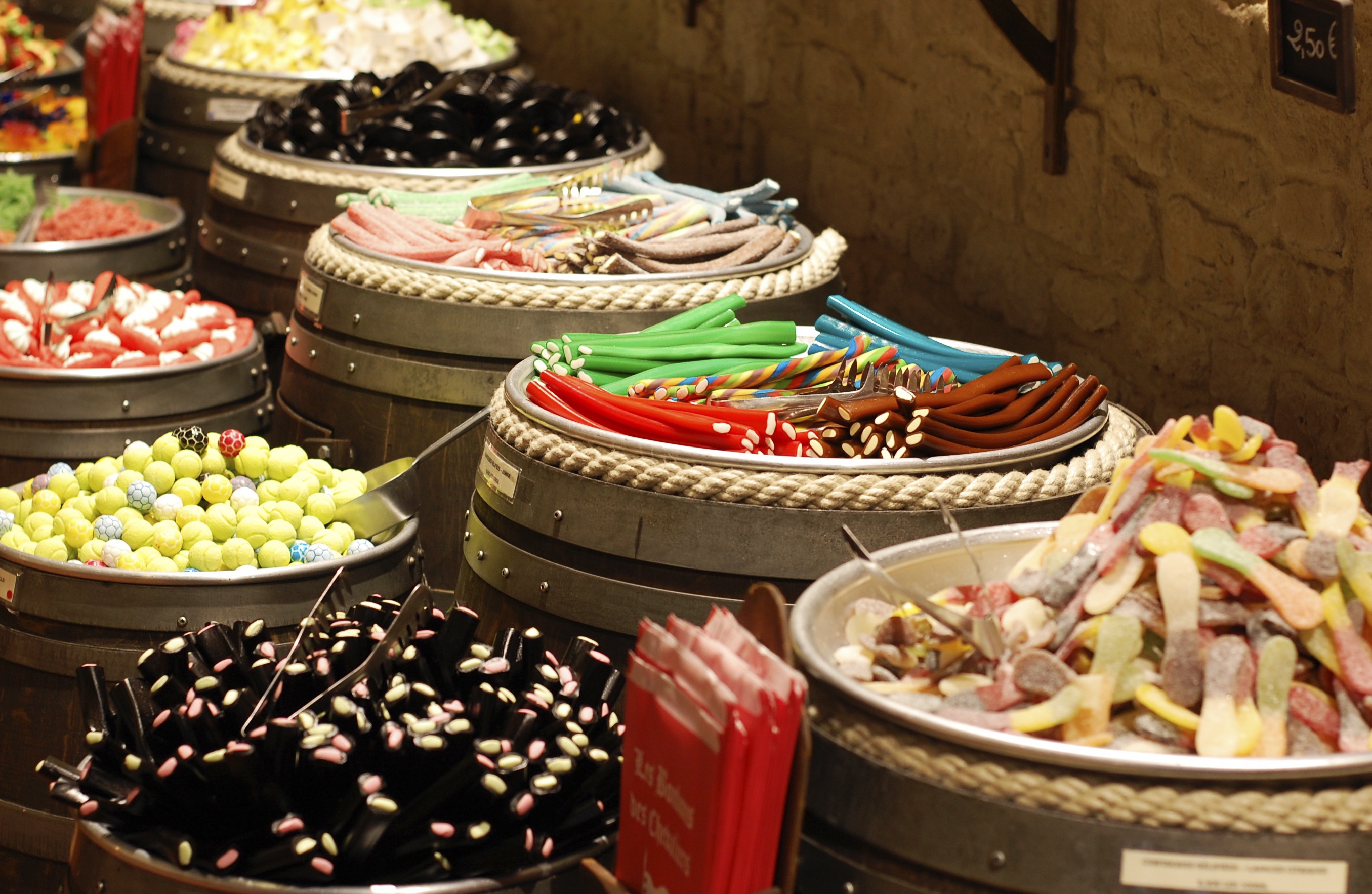 Shop Goodies Candy free image download