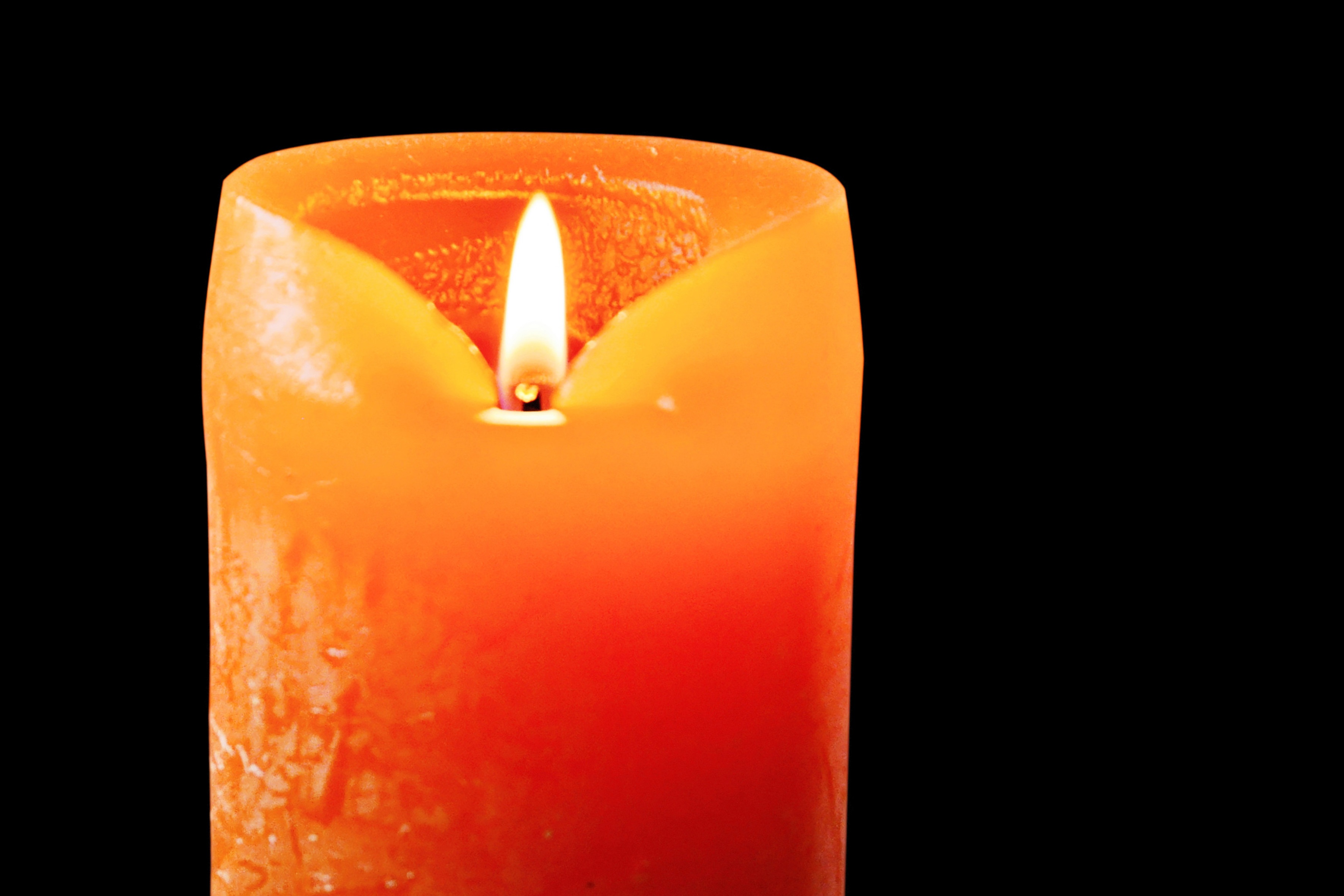 Candle Candlelight Flame free image download