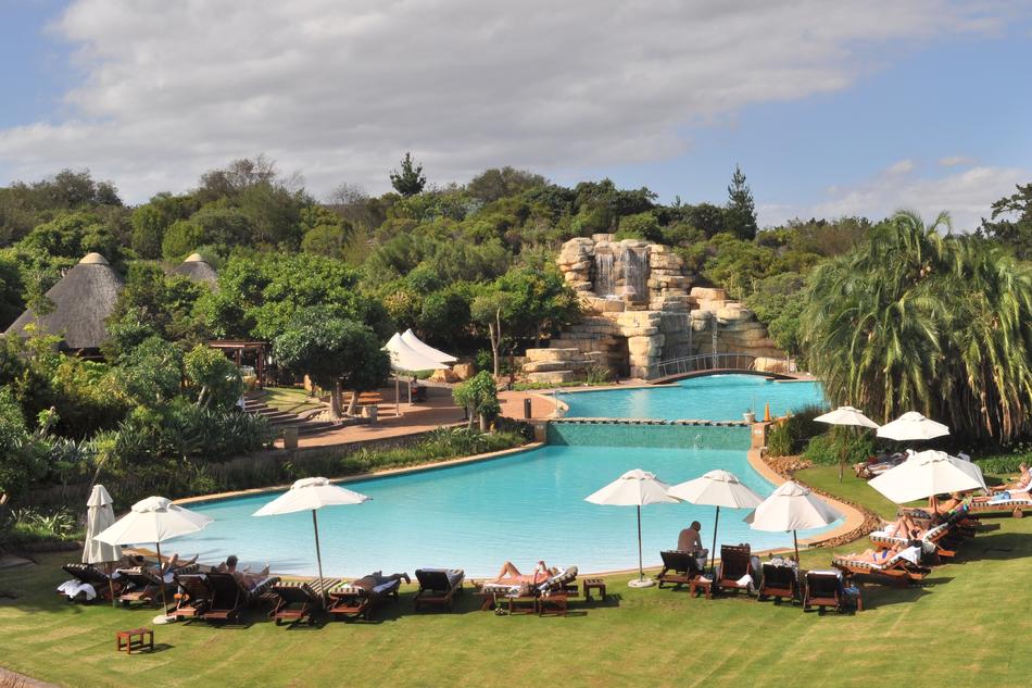 South Africa Swimming Pool Hotel free image download