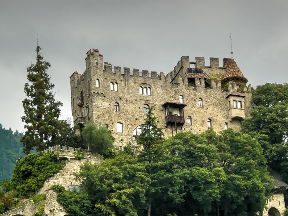 Castle Knight'S Middle Ages free image download