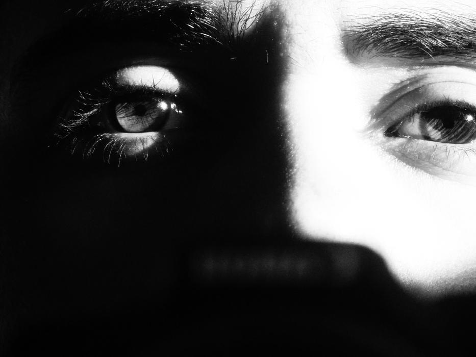 Eye Look Vision free image download