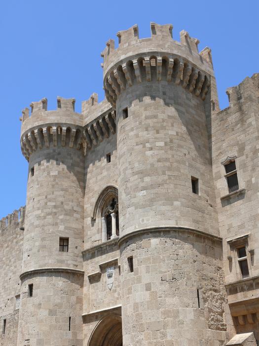 Castle Fort Palace Of The Grand free image download