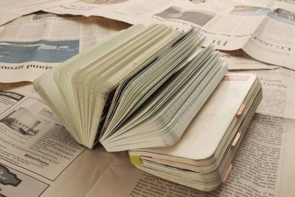 Paper Book Open free image download