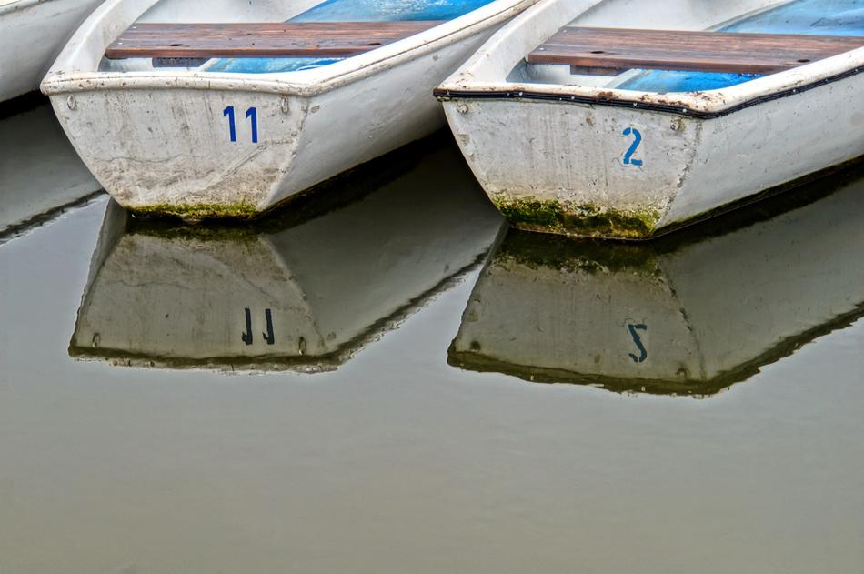 Rowing Boat Wellness Rest free image download