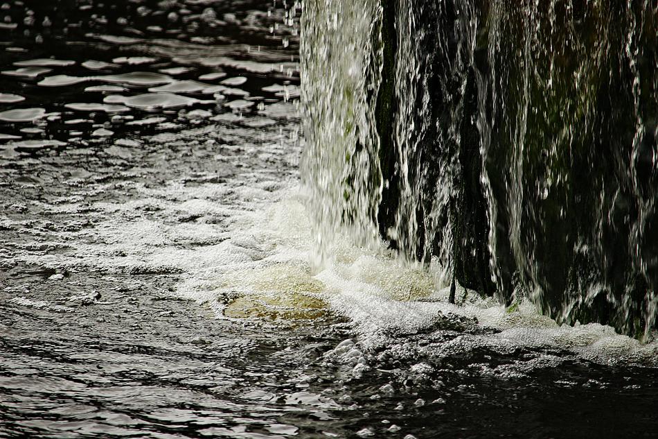 Water Waterfall Cascade free image download