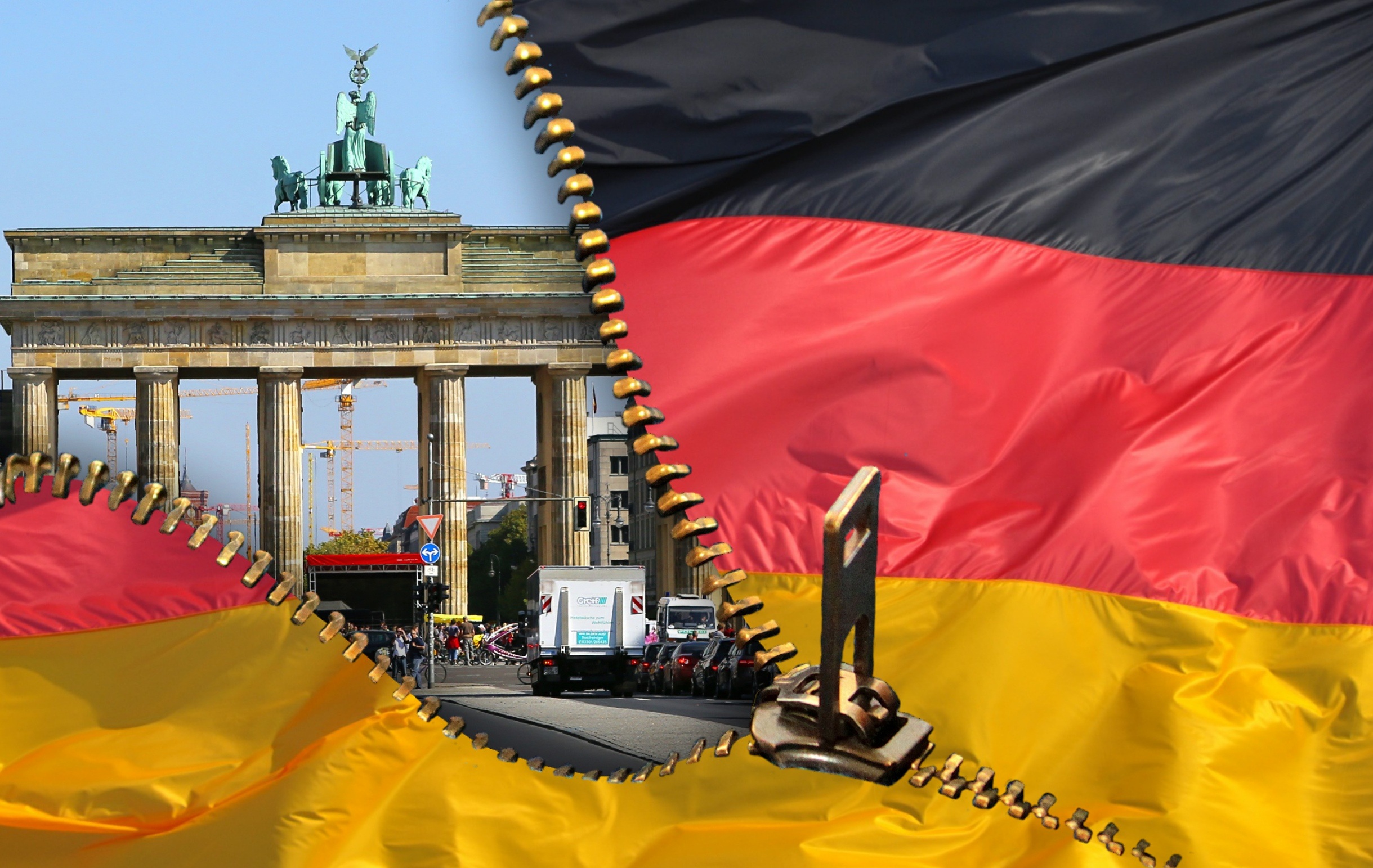 Berlin capital germany free image download