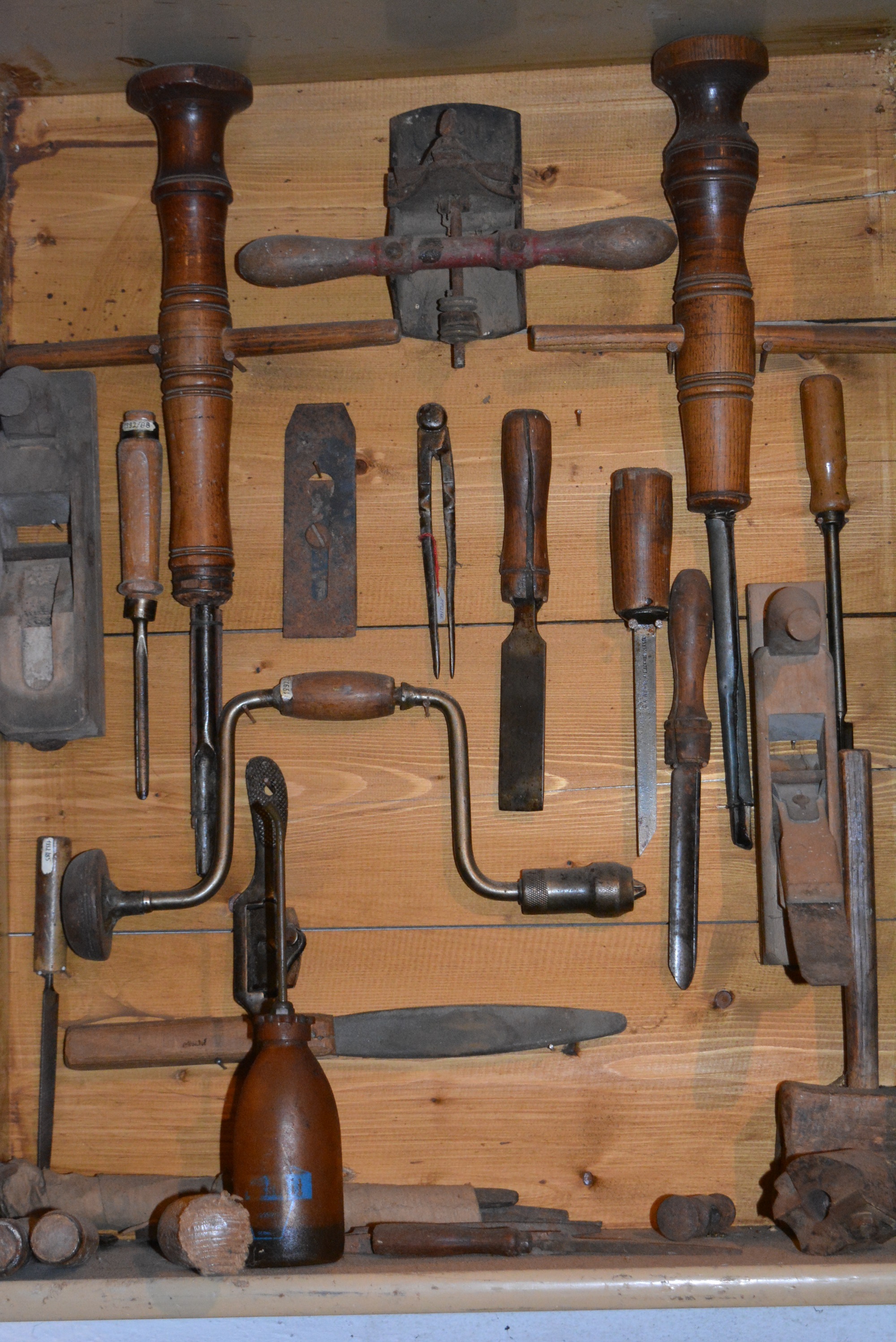 Tool Museum Old free image download
