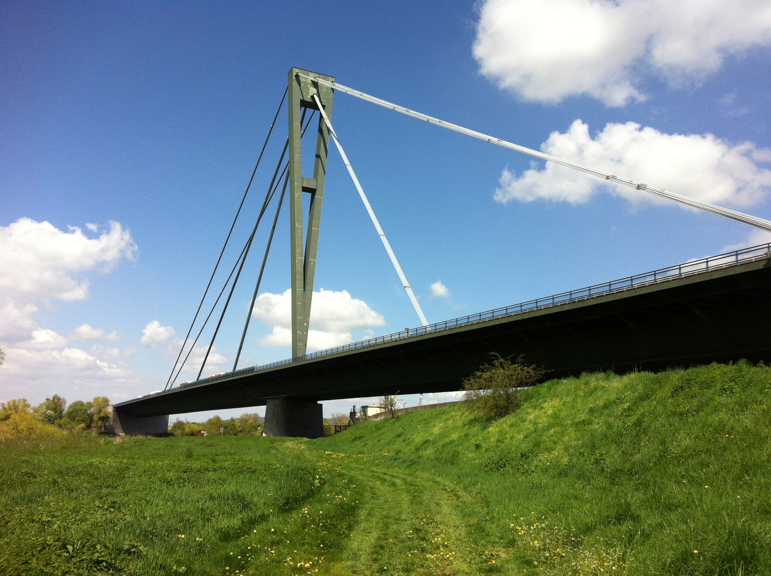 Bridge Highway free image download