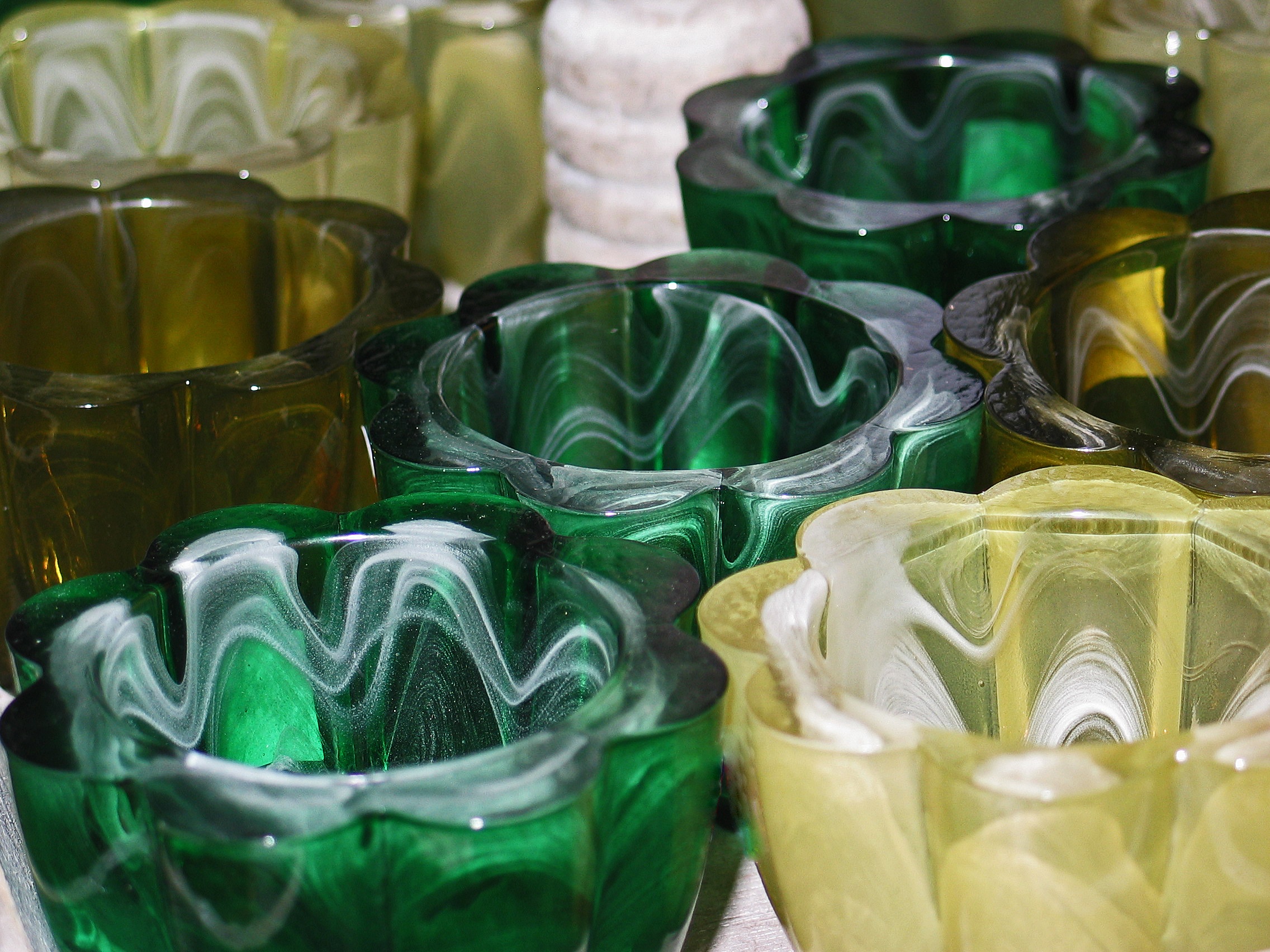 Windlight Candles Glass free image download