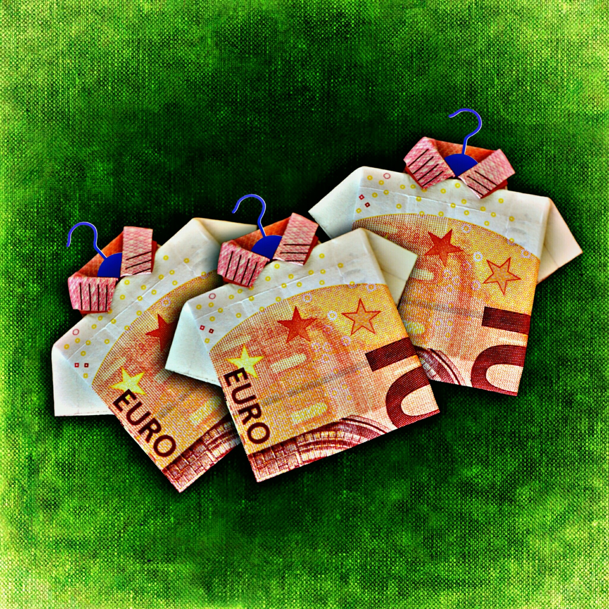 Colored euro shirts free image download