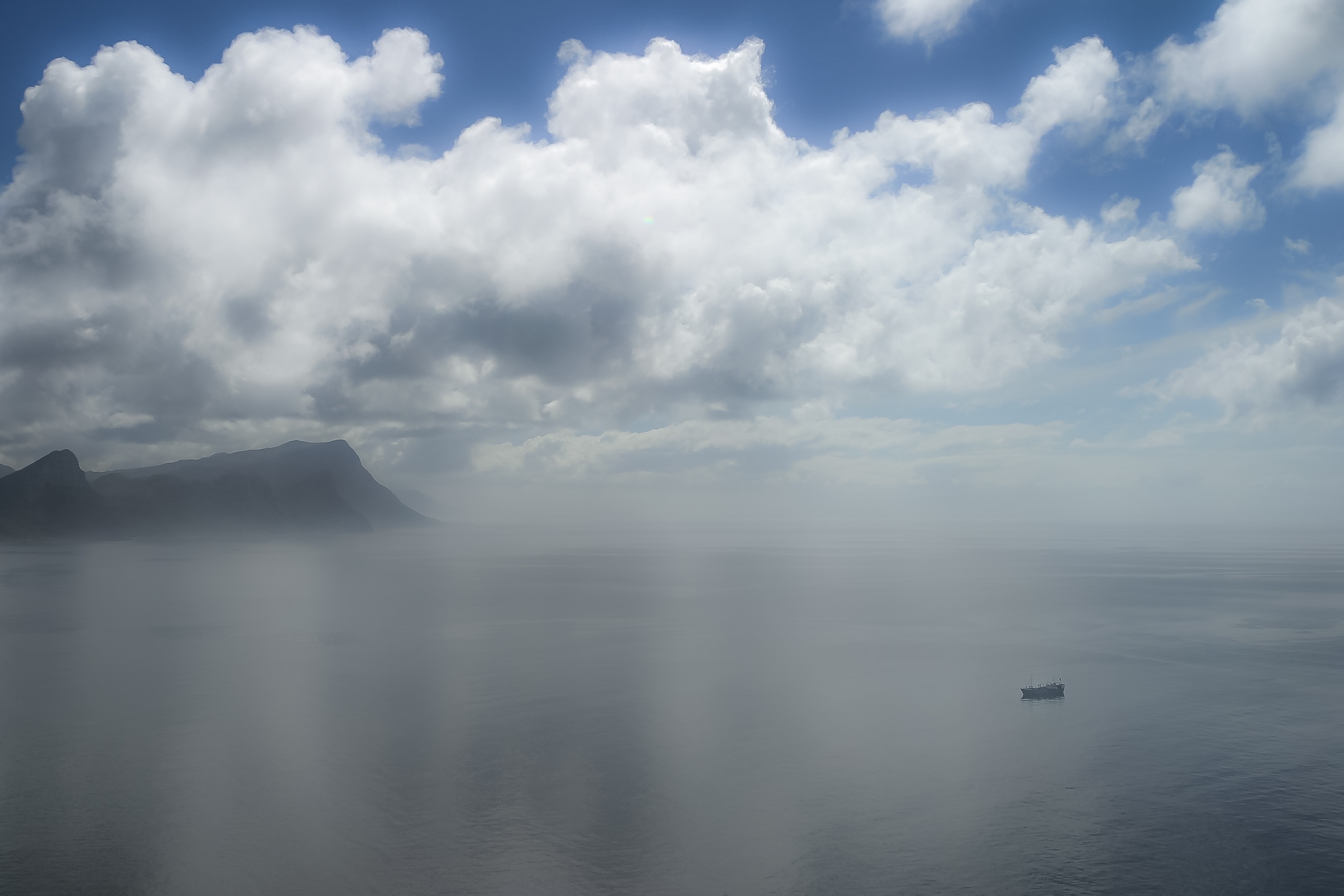 Ocean Calm Water free image download