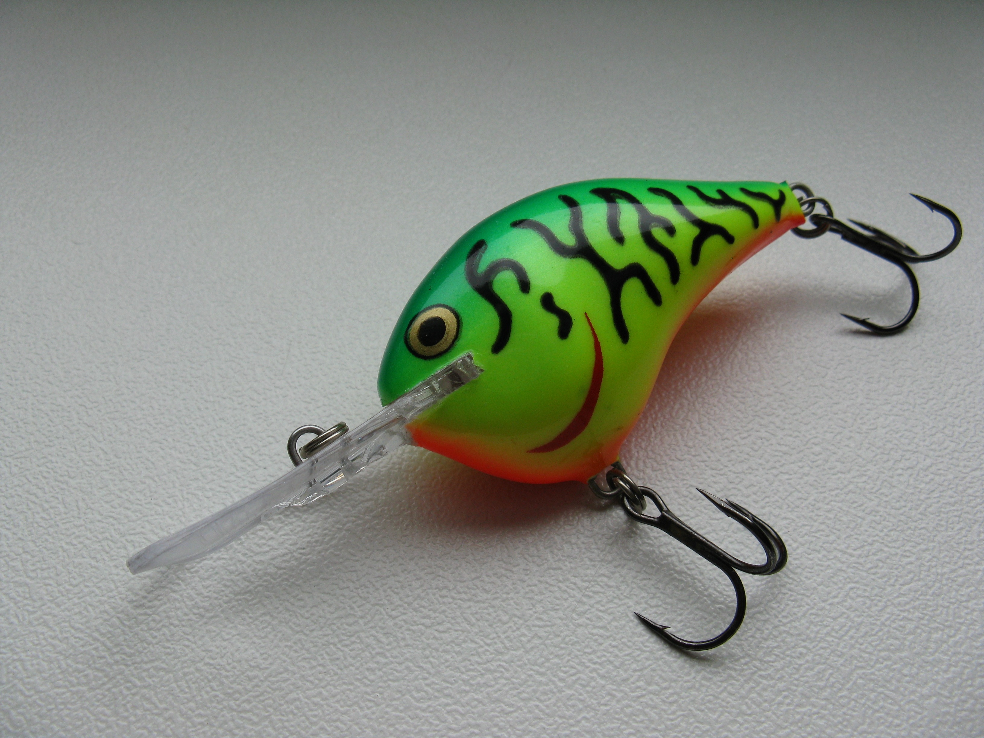 Wobbler Lures Fishing Predatory free image download
