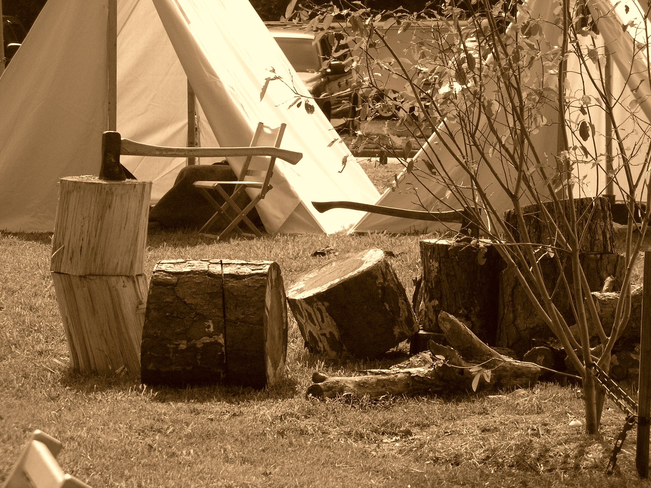 Wood Axe Lumber Civil free image download