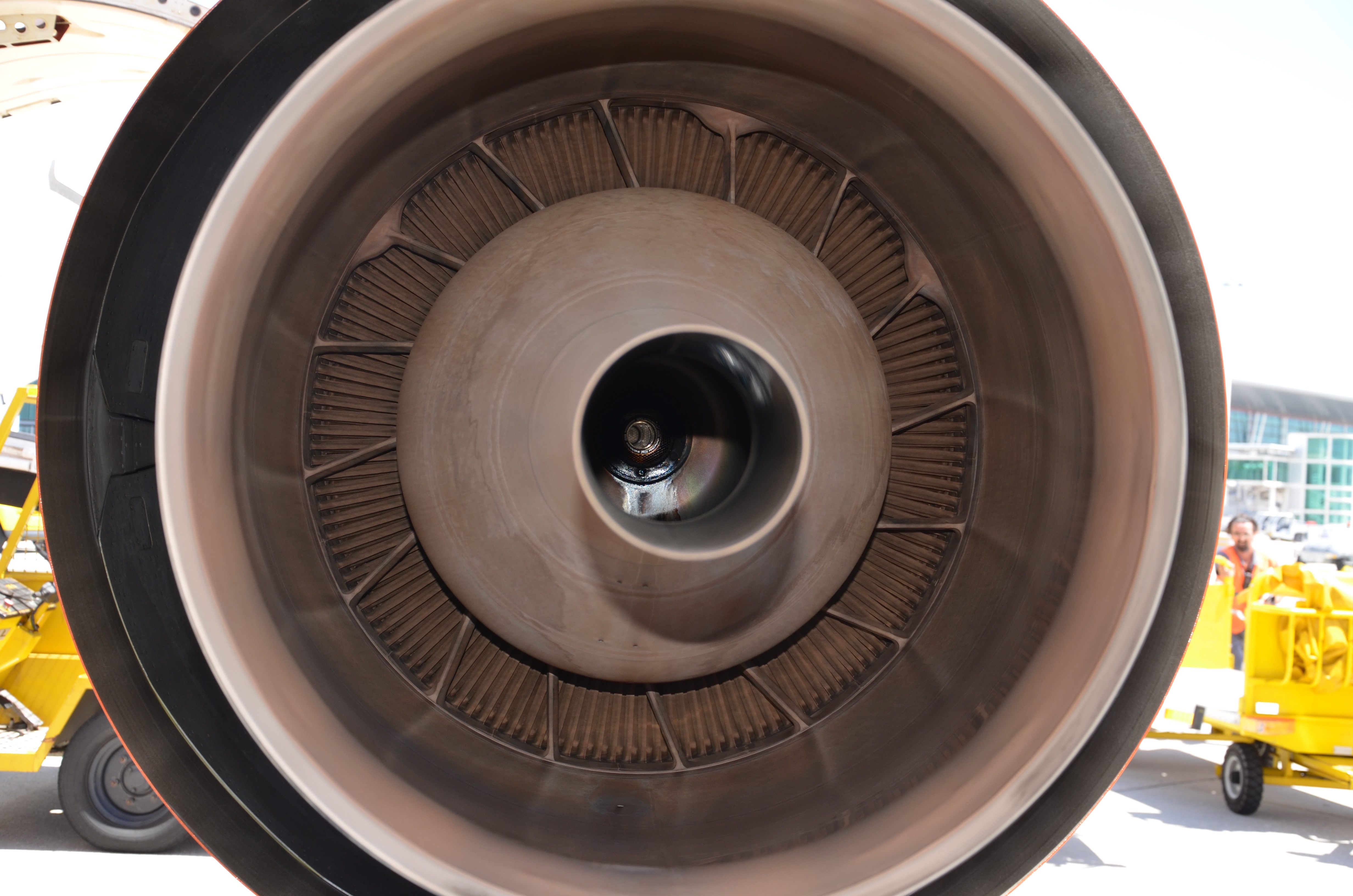 Engine Airplane Reactor free image download