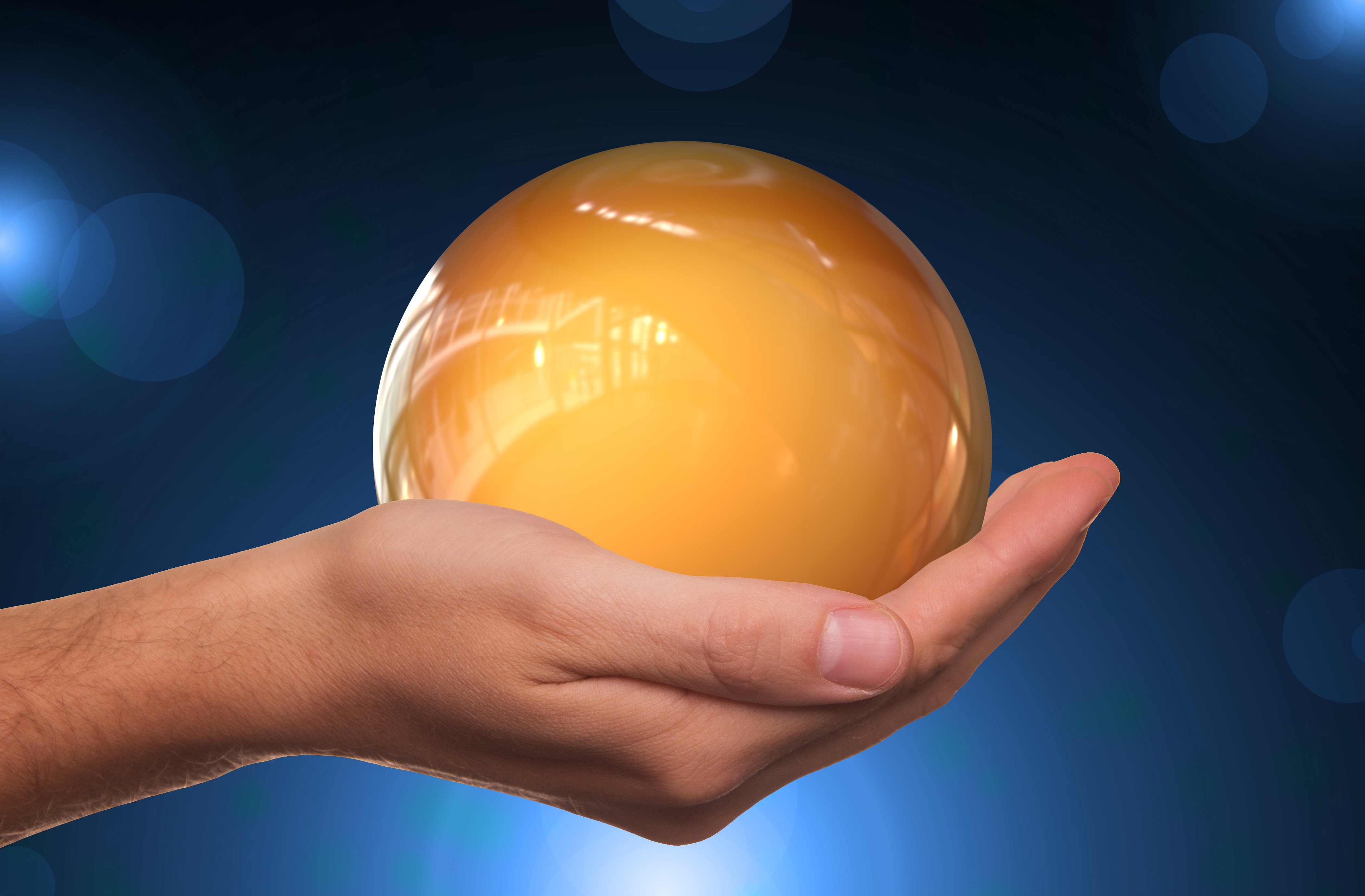 Hand keep ball finger present free image download
