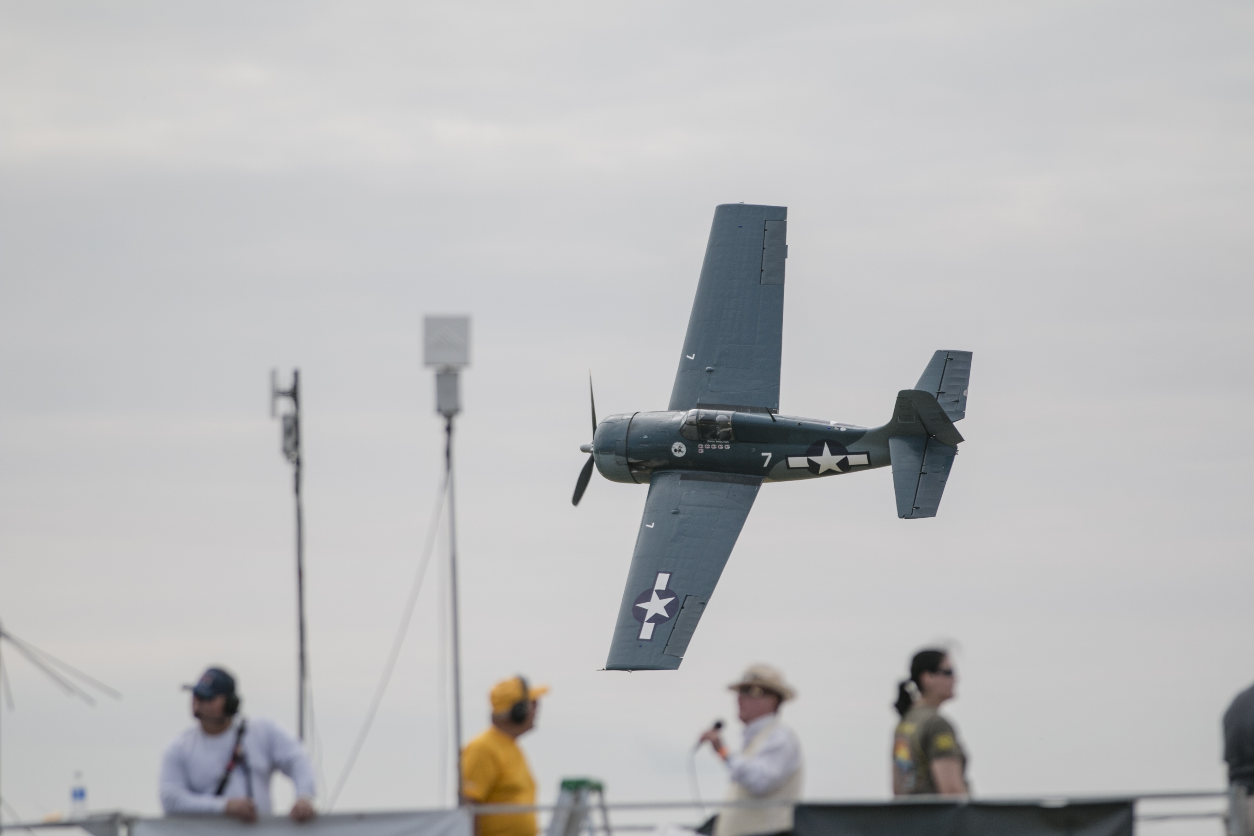 Airshow Military Plane free image download