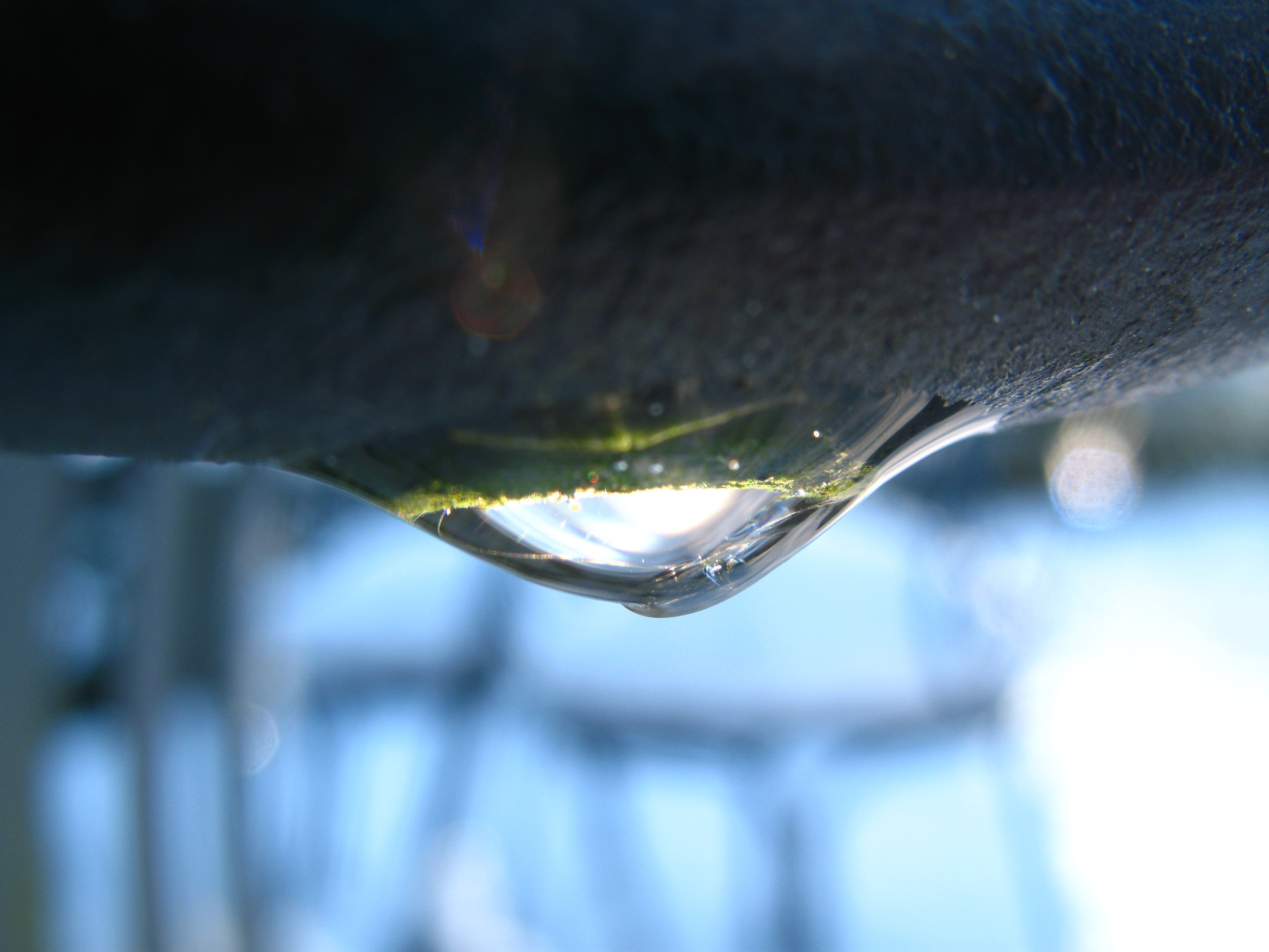 Drop Winter free image download