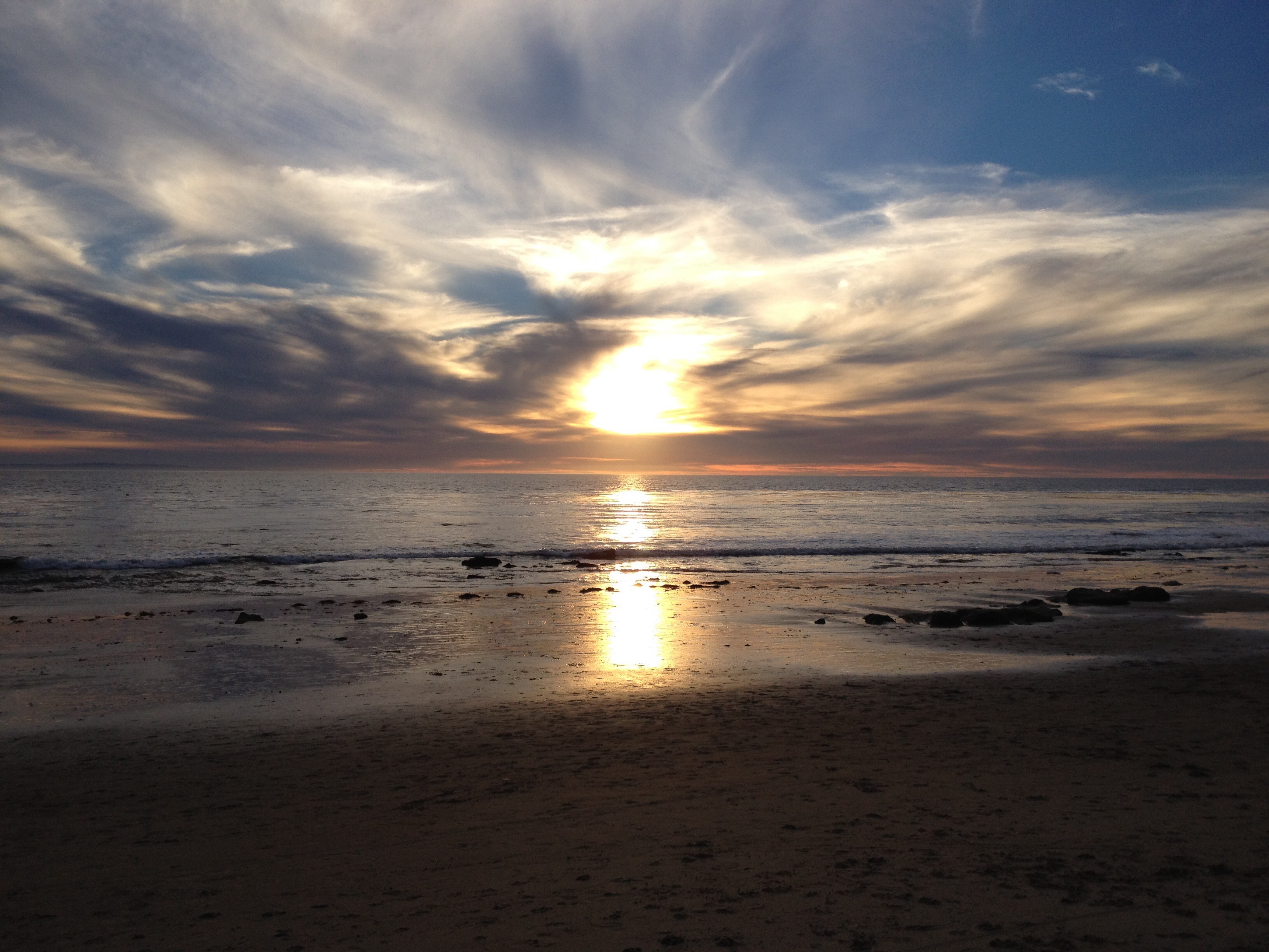 Santa Barbara free image download