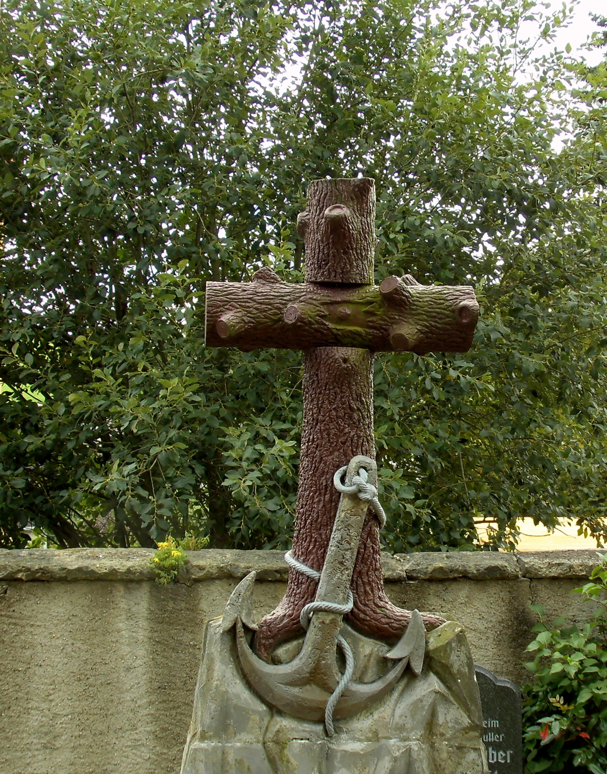 Cemetery Tombstone Grave free image download