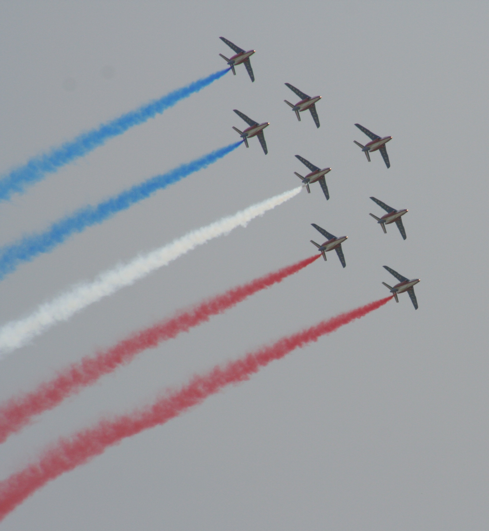 Aircraft Patrol France free image download