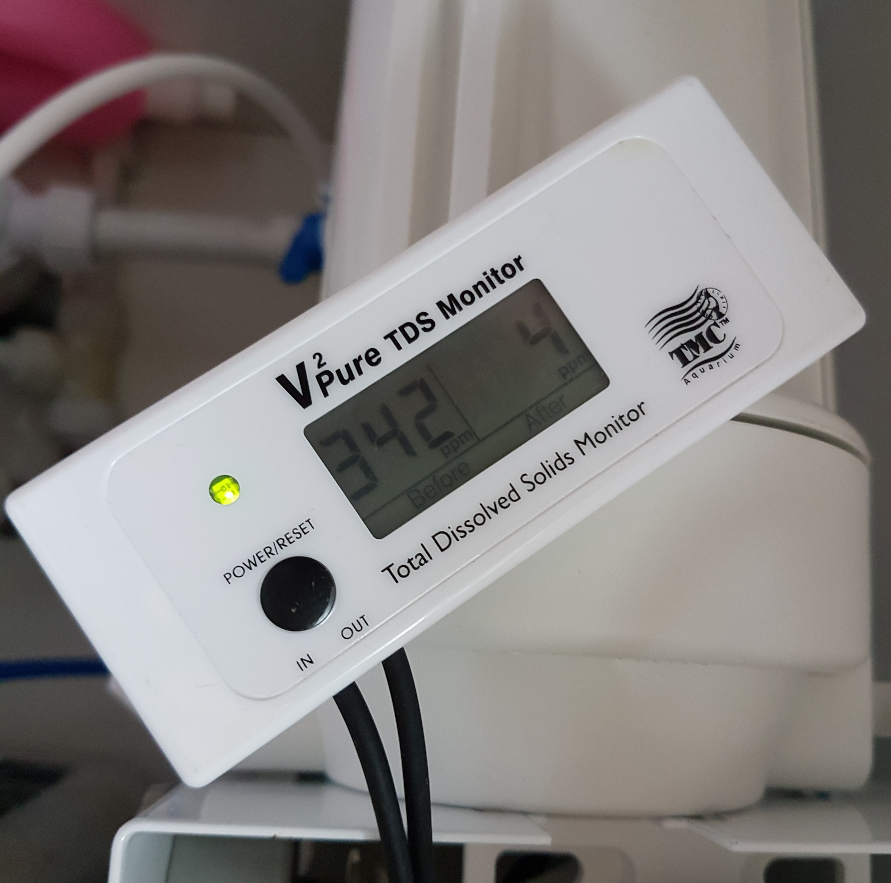 Tds Meter Ro Di Water Vpure free image download