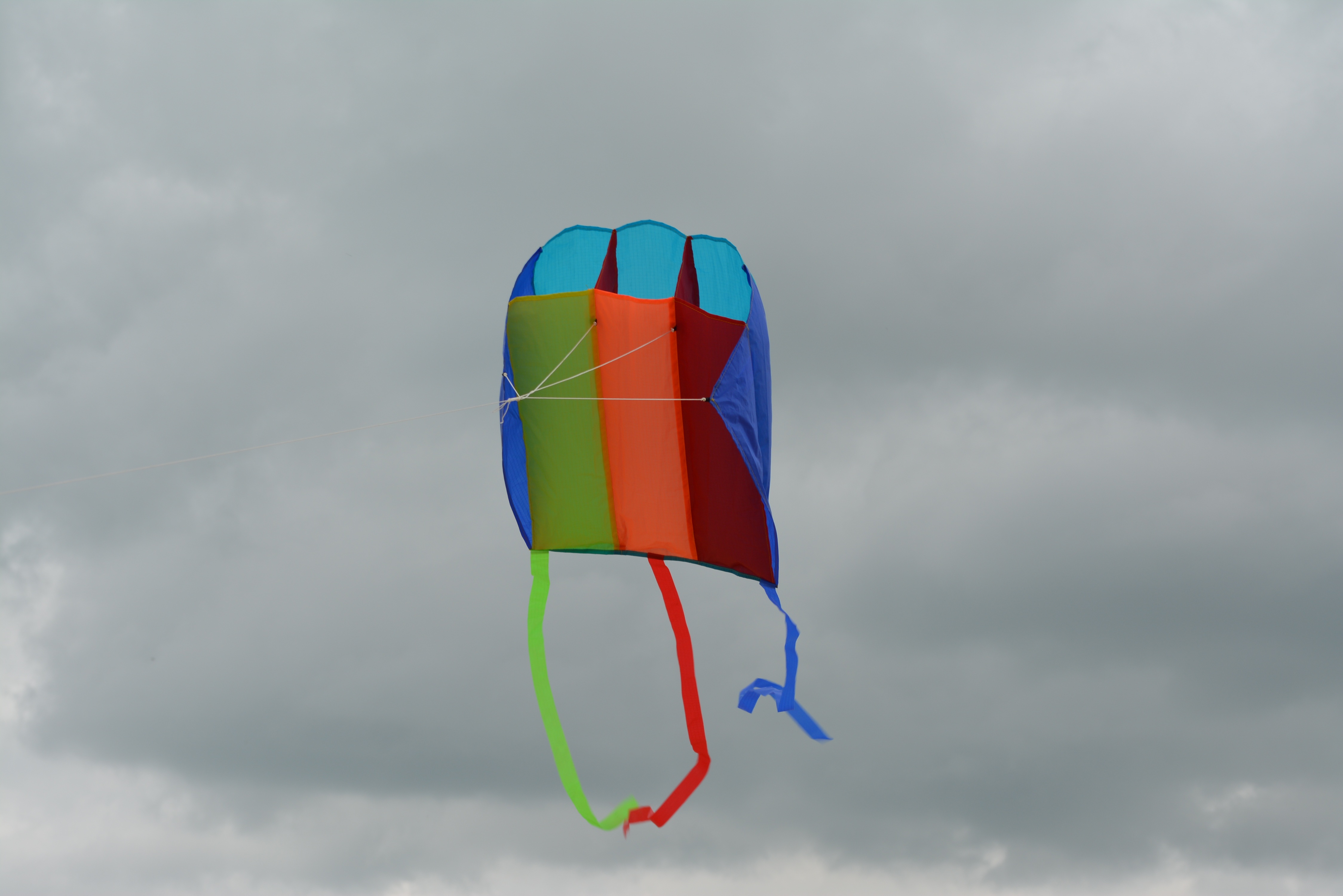 Kite Air Snakes free image download