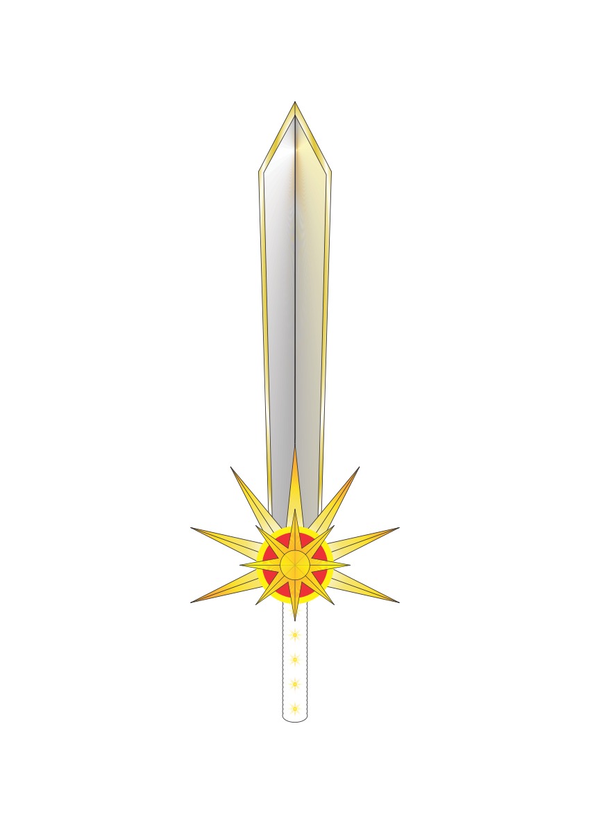 Sword sol blade gun steel free image download