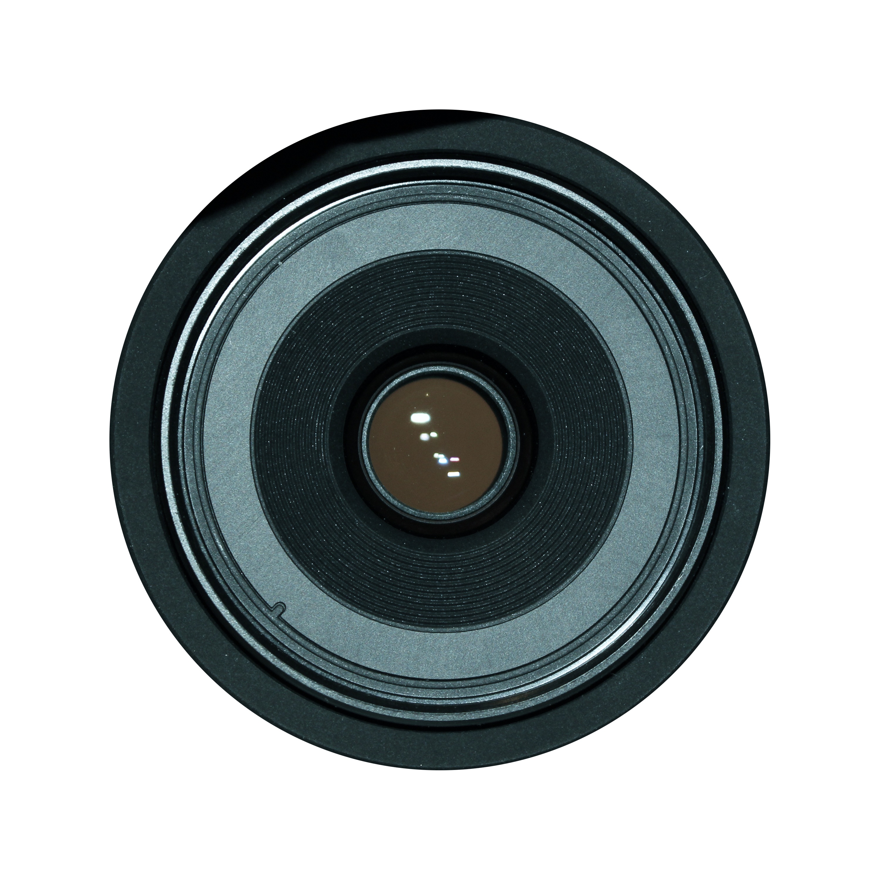 Lens Bayonet Camera free image download