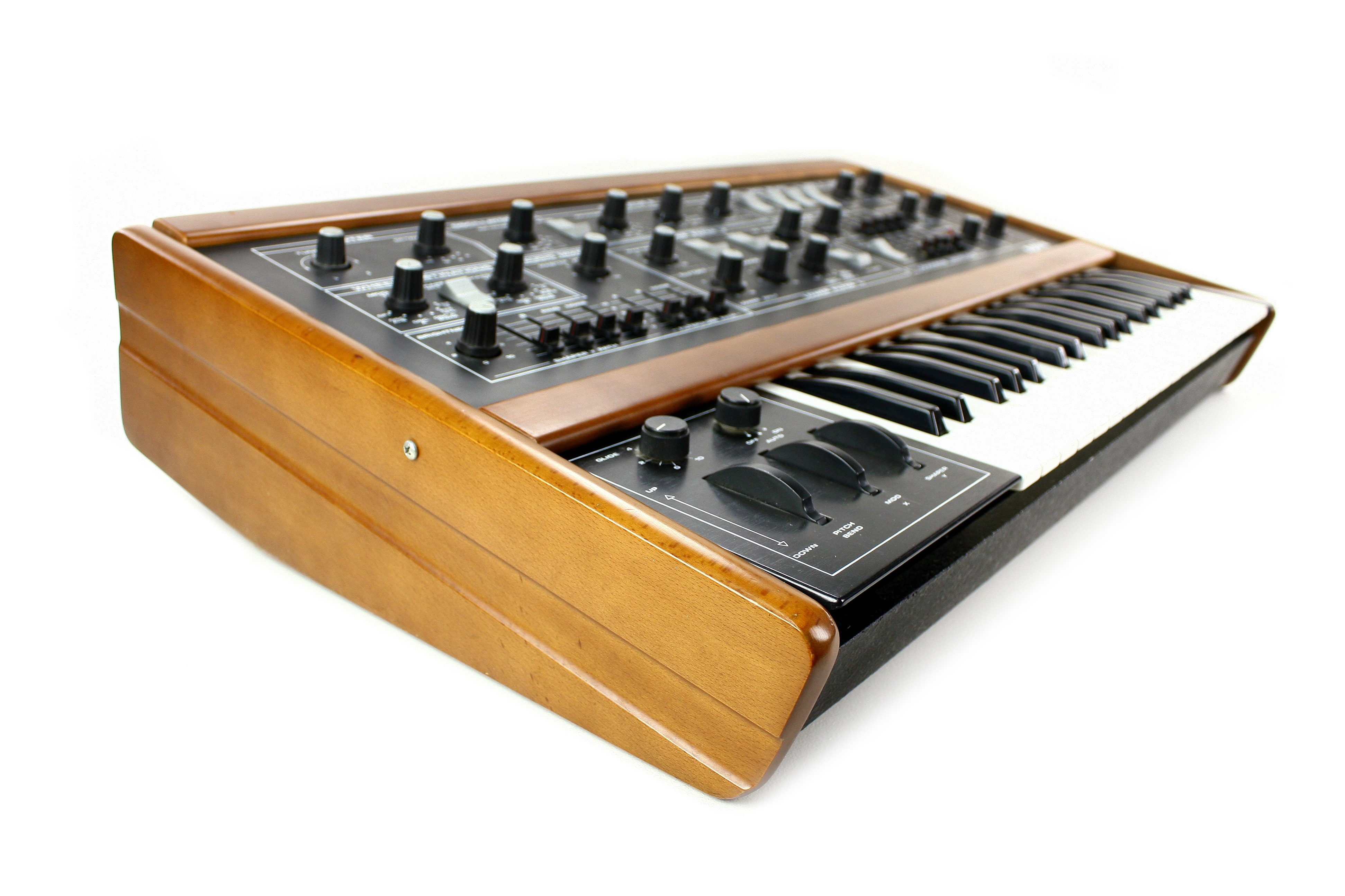 Vintage Synthesizer Crumar free image download